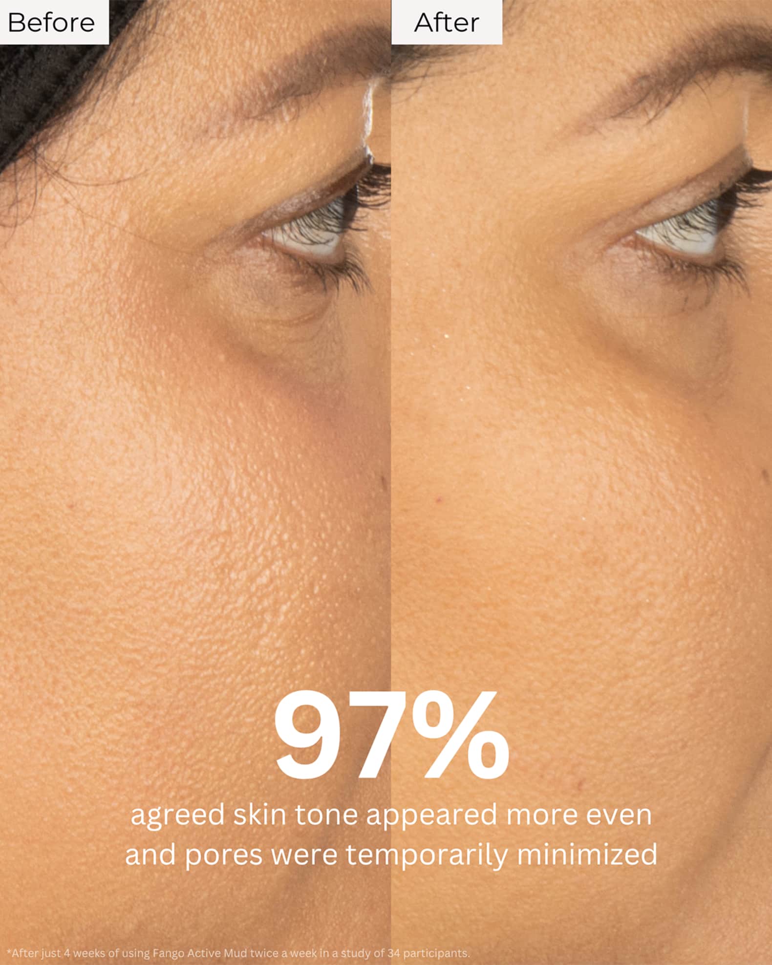 Borghese Advanced Active Fango Purifying Mud Mask, 2.7 oz. | Neiman Marcus