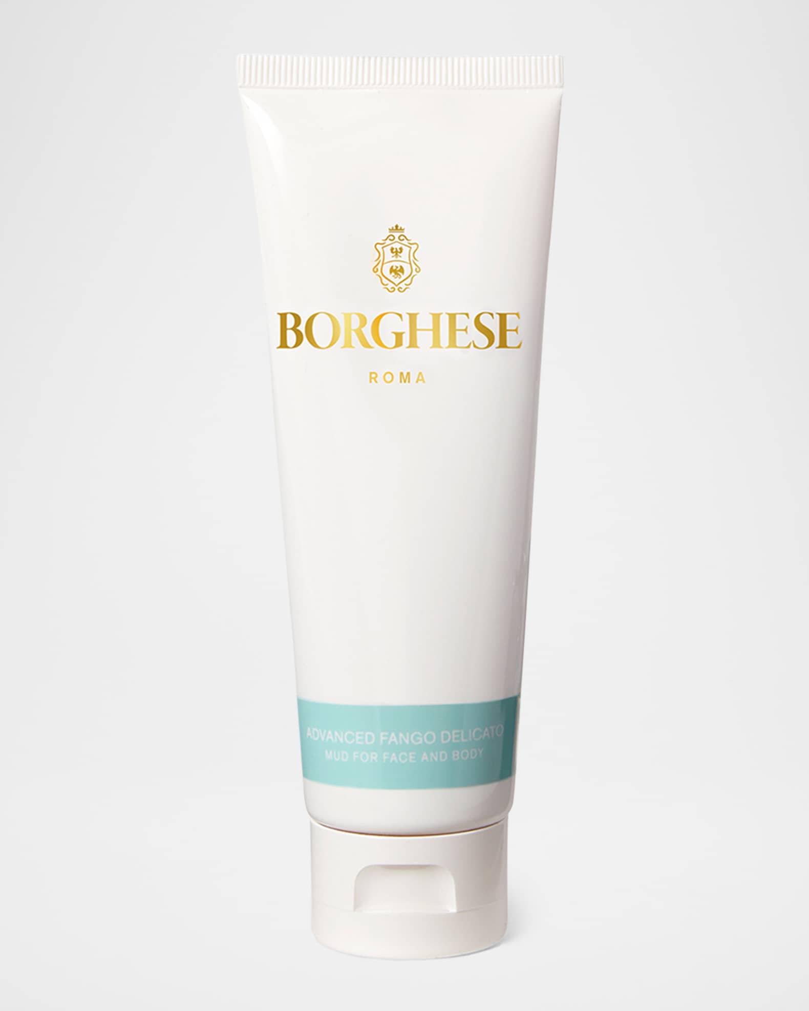 Borghese Advanced Delicato Fango Hydrating Mud Mask, 2.7 oz. | Neiman ...