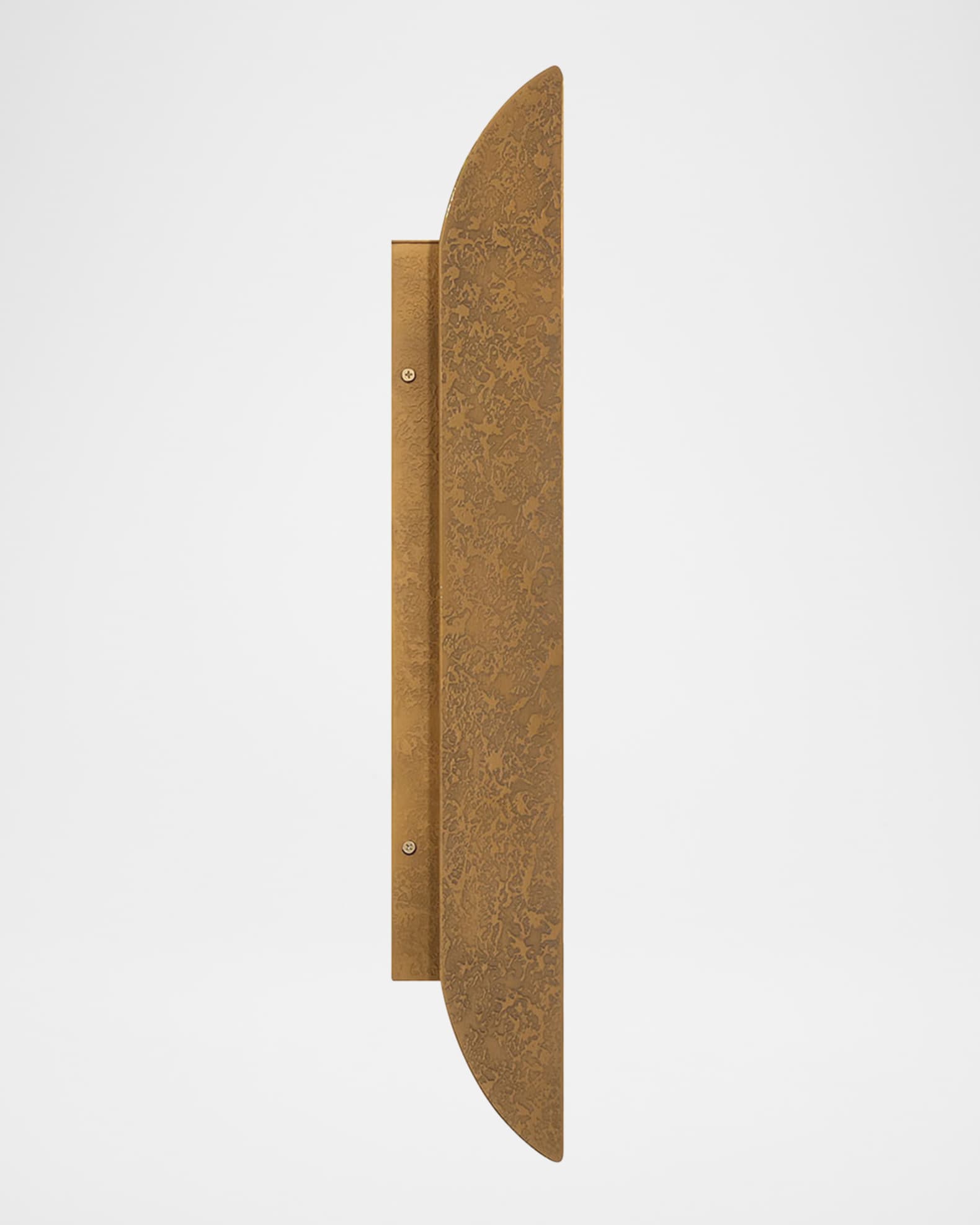 Eurofase Inntra 24" Indoor/Outdoor LED Wall Sconce | Neiman Marcus