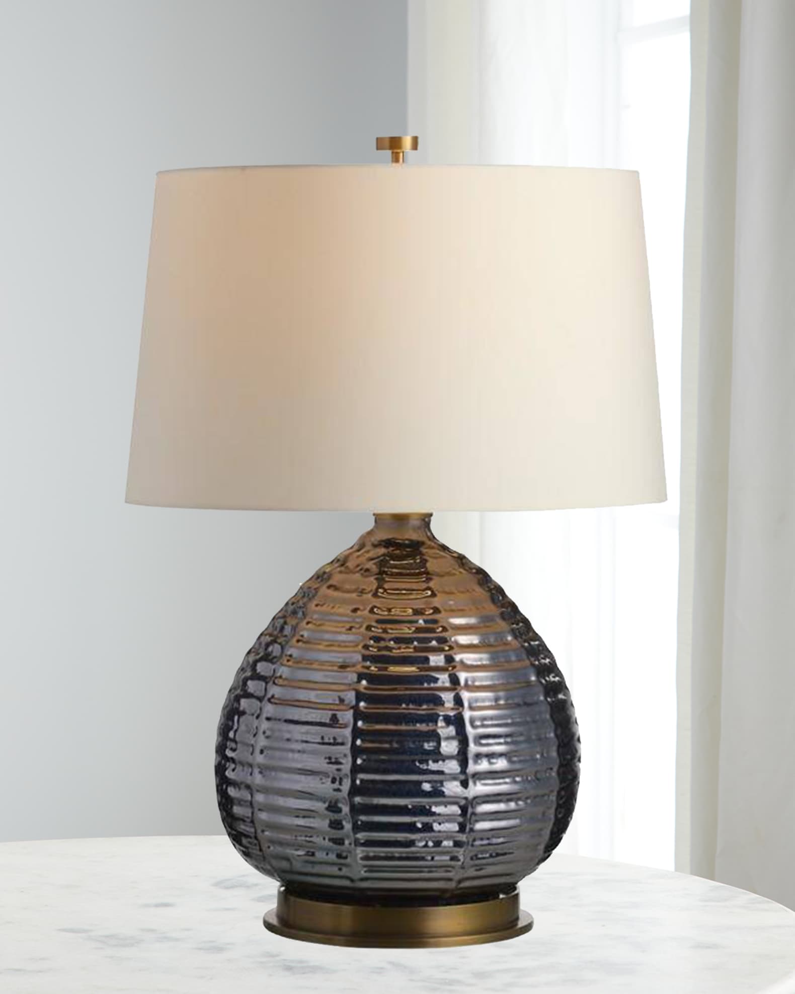 Arteriors Juliette 27" Table Lamp | Neiman Marcus