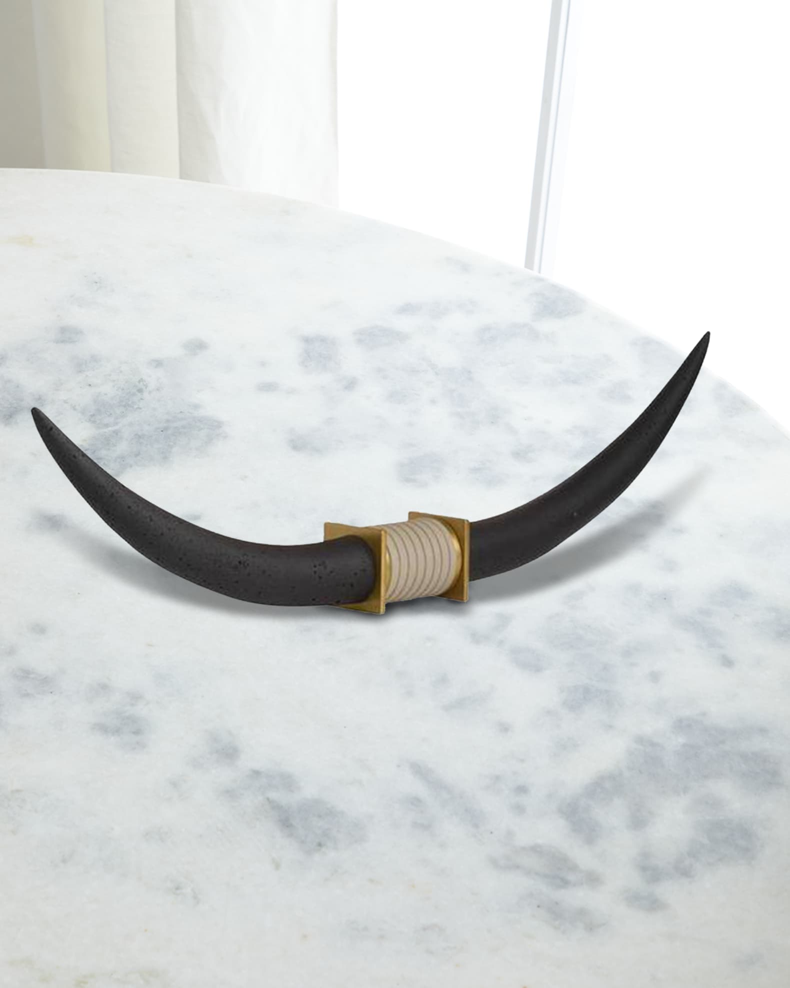 Arteriors Jacari Sculpture | Neiman Marcus