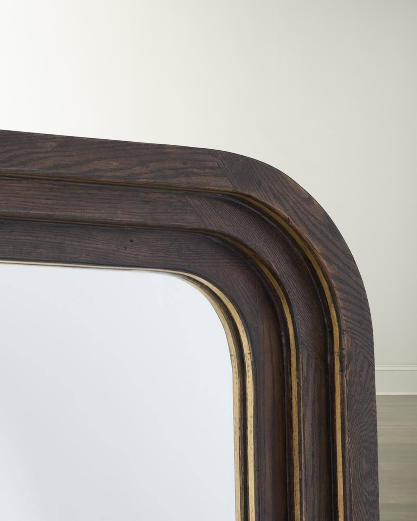 Arteriors Jennings 81" Floor Mirror | Neiman Marcus