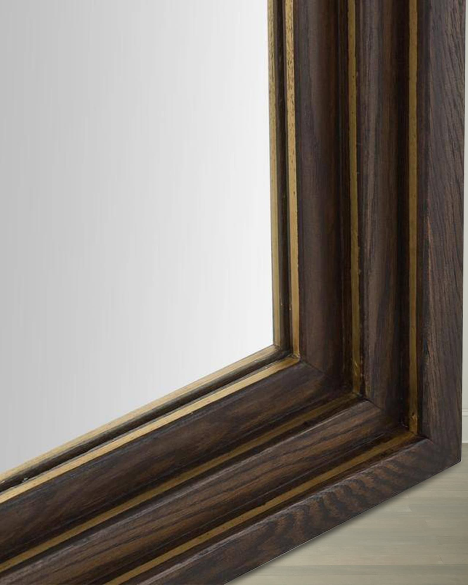 Arteriors Jennings 81" Floor Mirror | Neiman Marcus