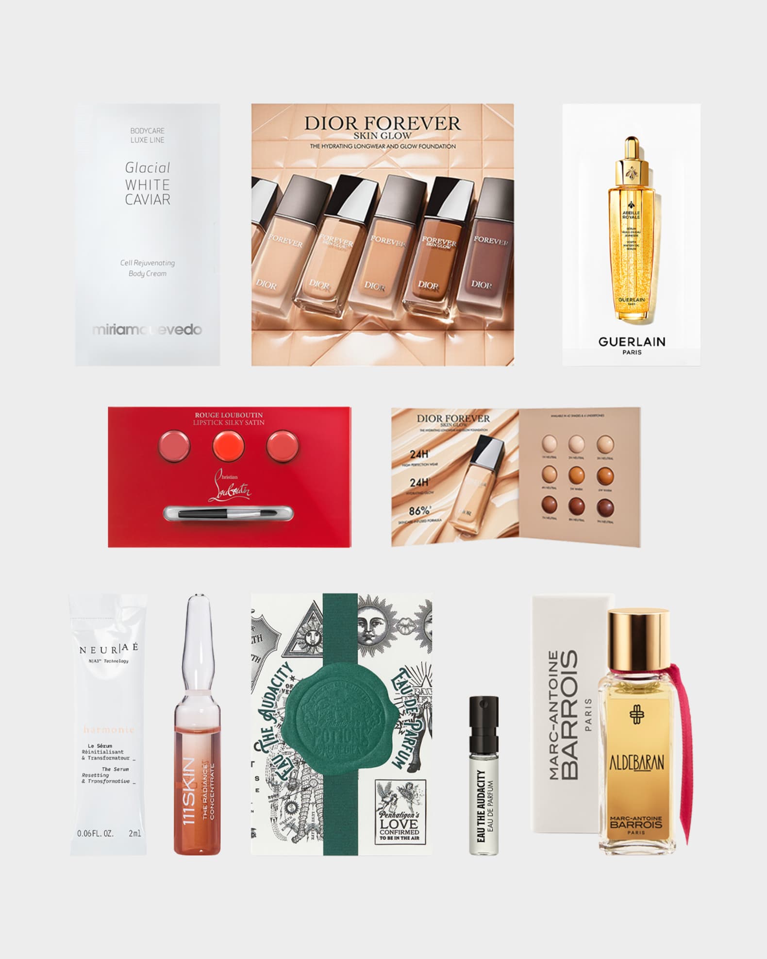 Neiman Marcus Women's Sample at Checkout, Yours with any $125 Neiman ...