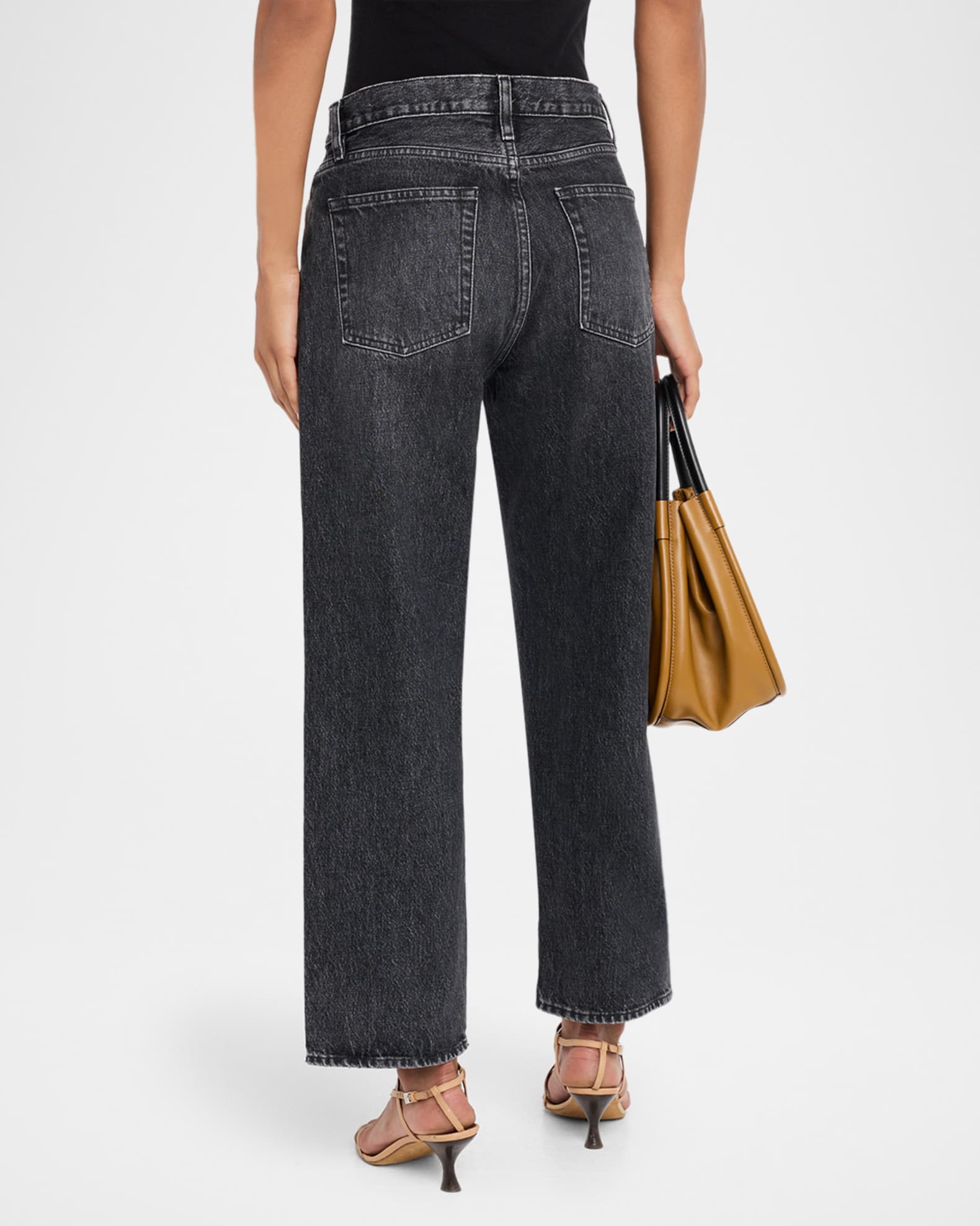 FRAME The Hang Jeans | Neiman Marcus