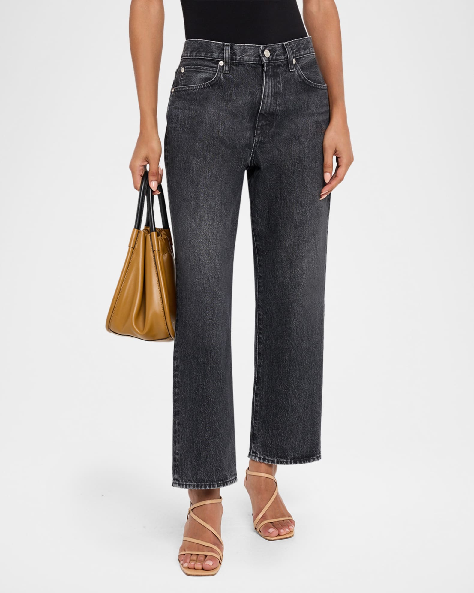 FRAME The Hang Jeans | Neiman Marcus
