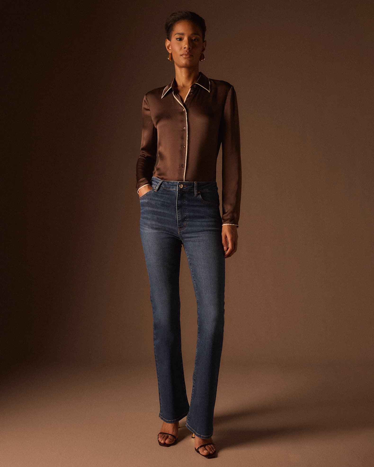 The Reboot Jeans | Neiman Marcus