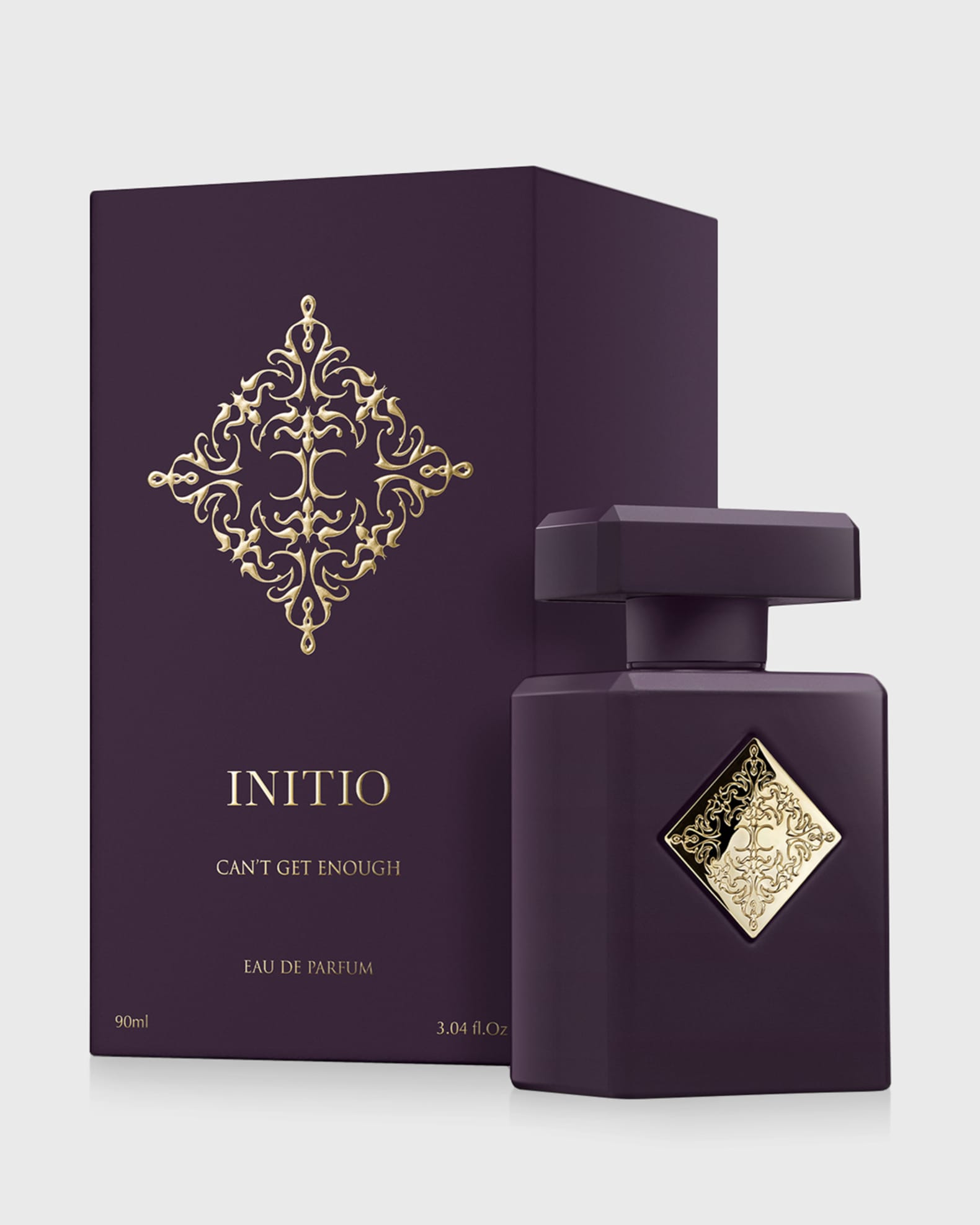 Initio Parfums Prives Can't Get Enough Eau de Parfum, 3 oz. | Neiman Marcus