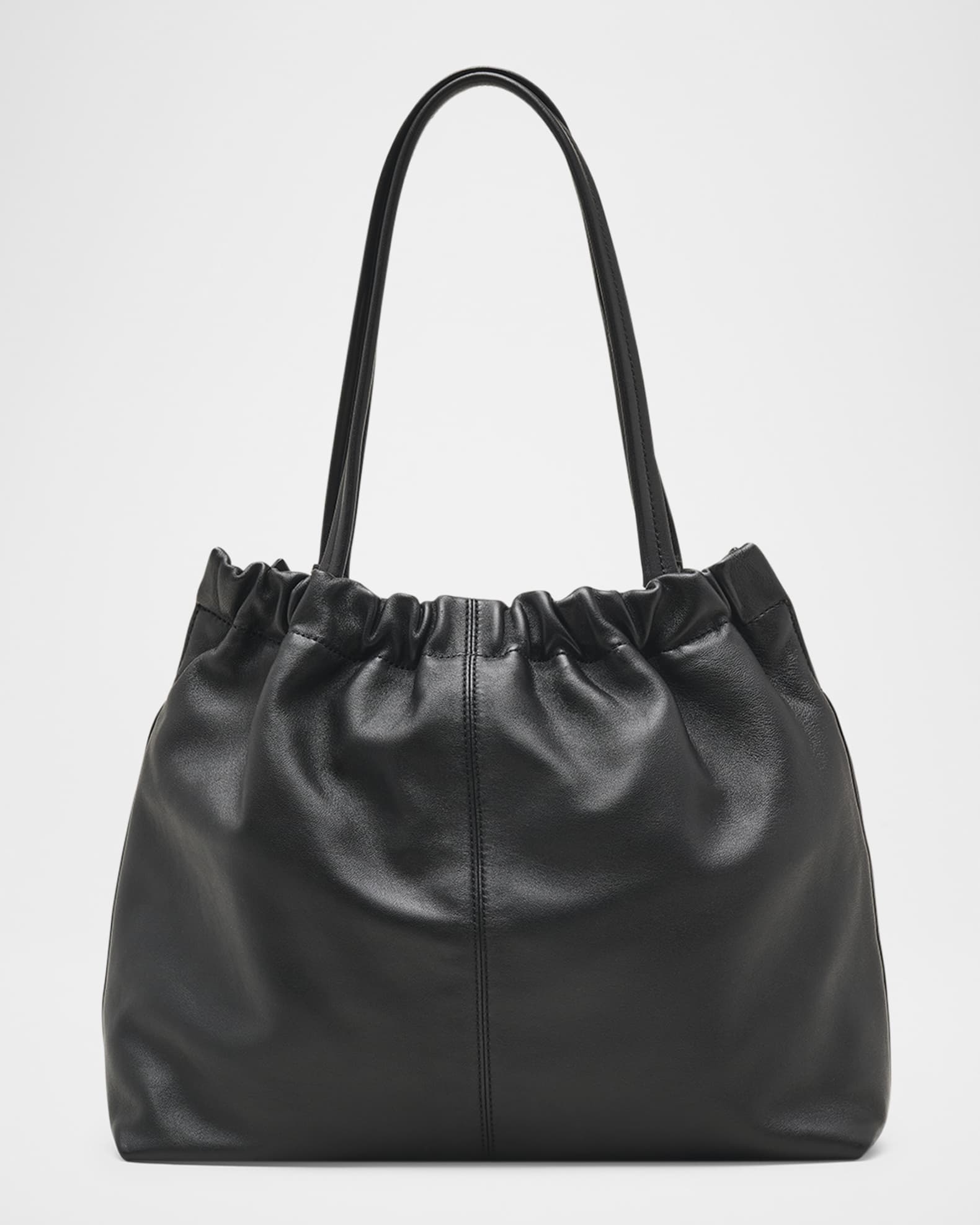 Marc Jacobs The Christina Leather Tote Bag | Neiman Marcus