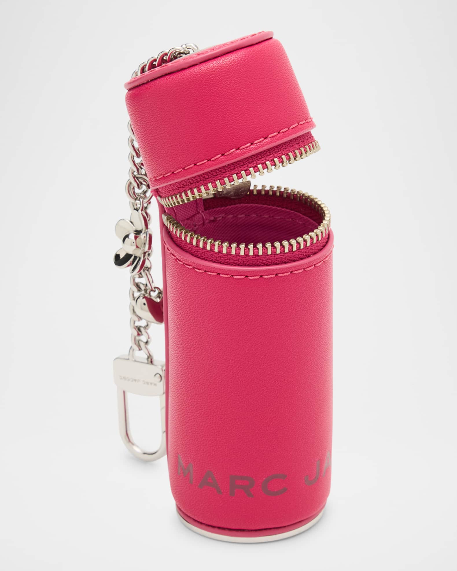 Marc Jacobs The Lipstick Case Charm | Neiman Marcus