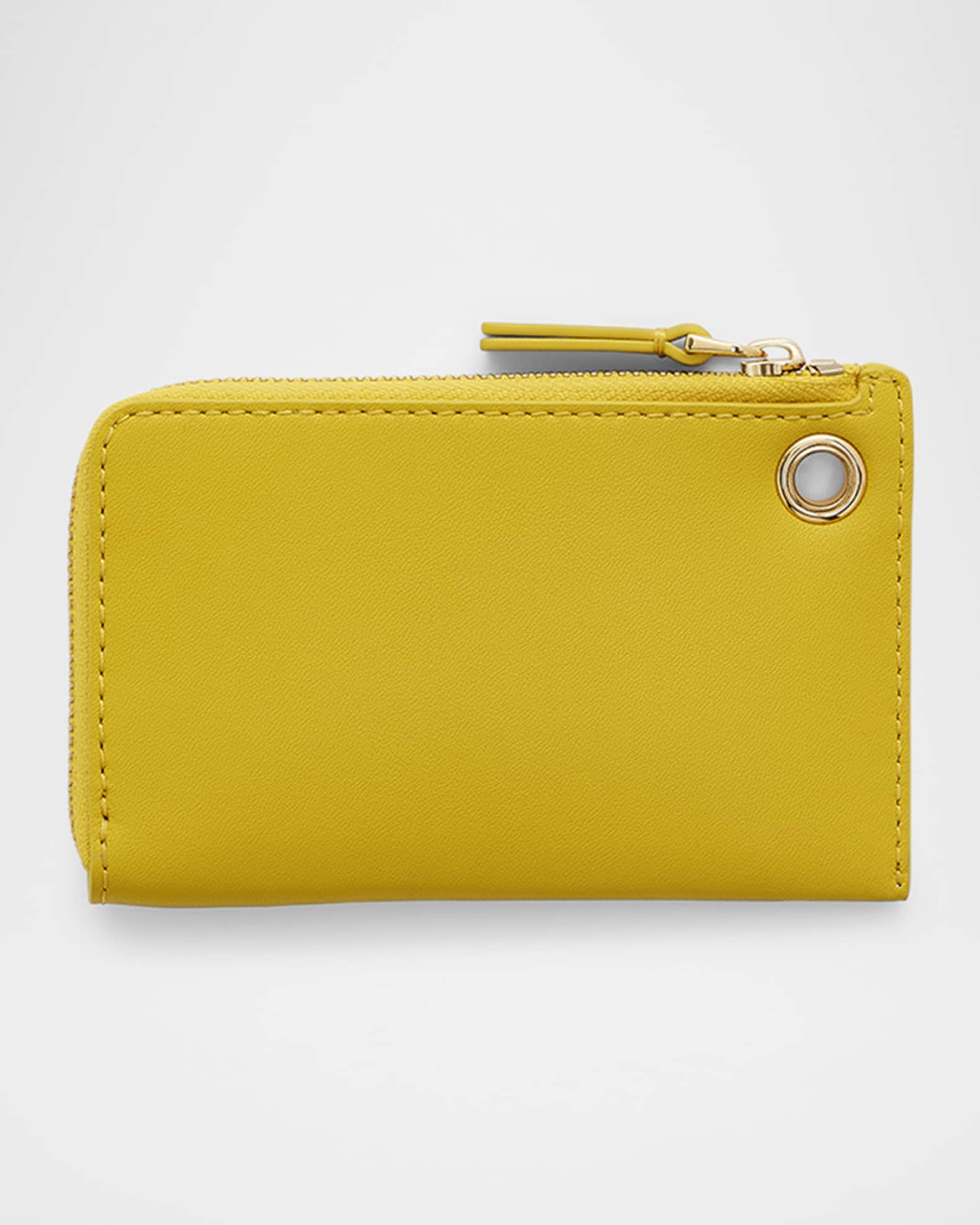 Marc Jacobs The Coin Purse Charm Case | Neiman Marcus