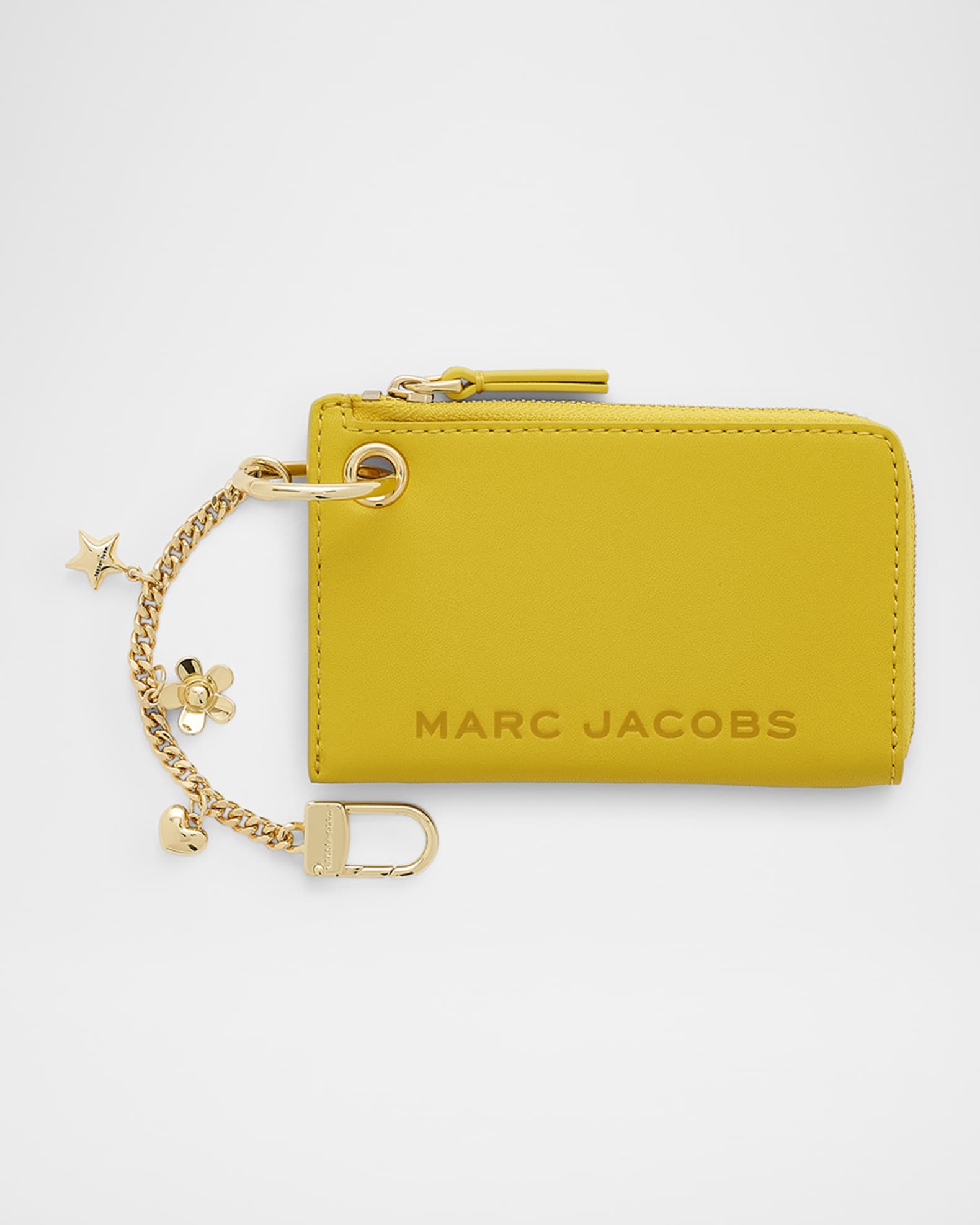 Marc Jacobs The Coin Purse Charm Case | Neiman Marcus
