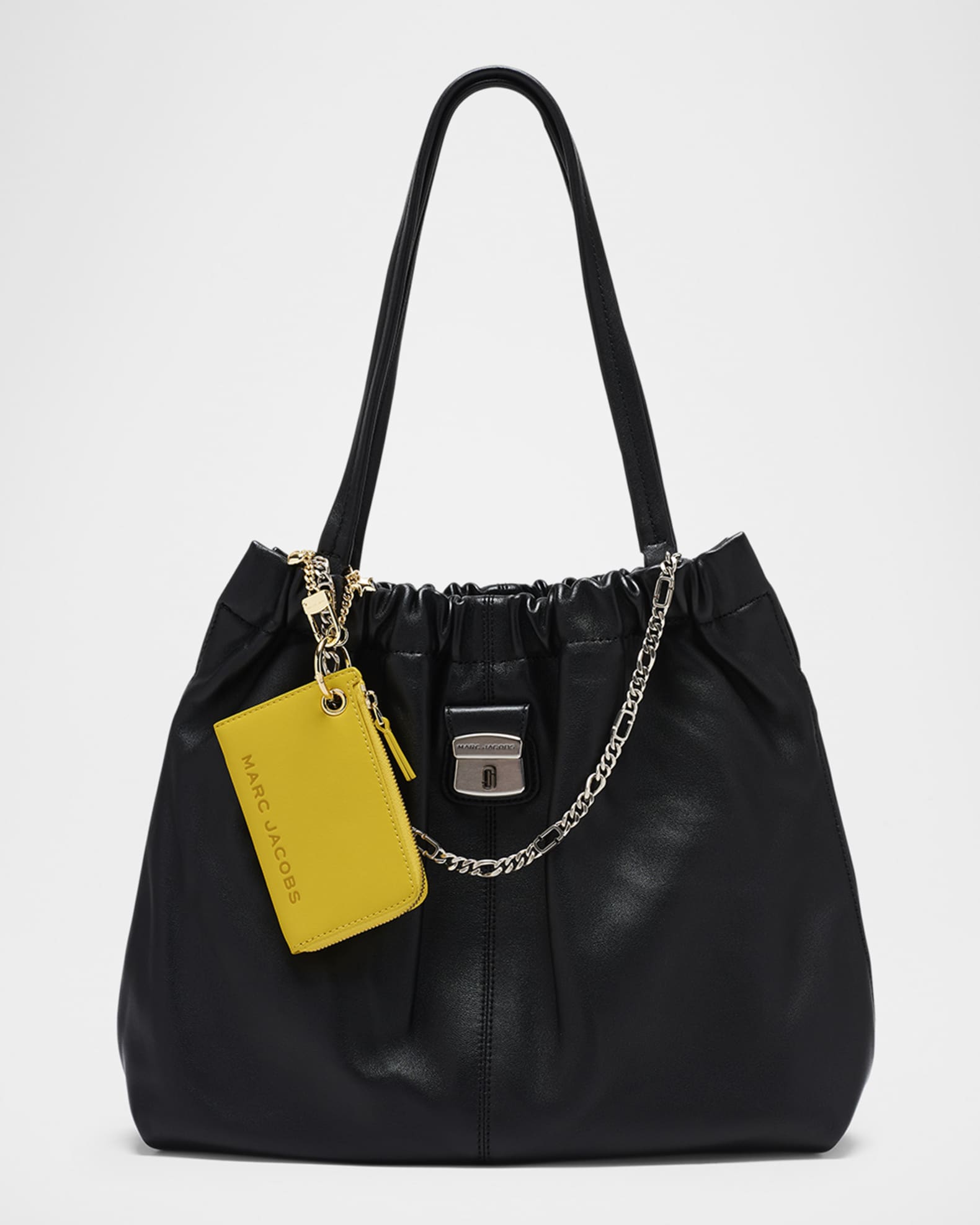 Marc Jacobs The Coin Purse Charm Case | Neiman Marcus