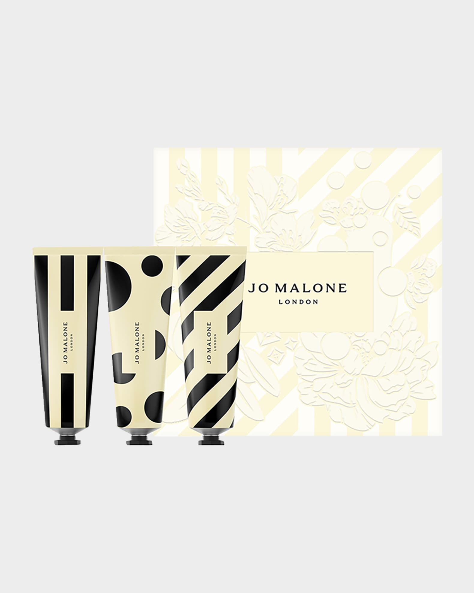 Jo Malone London Hand Cream Trio Gift Set | Neiman Marcus