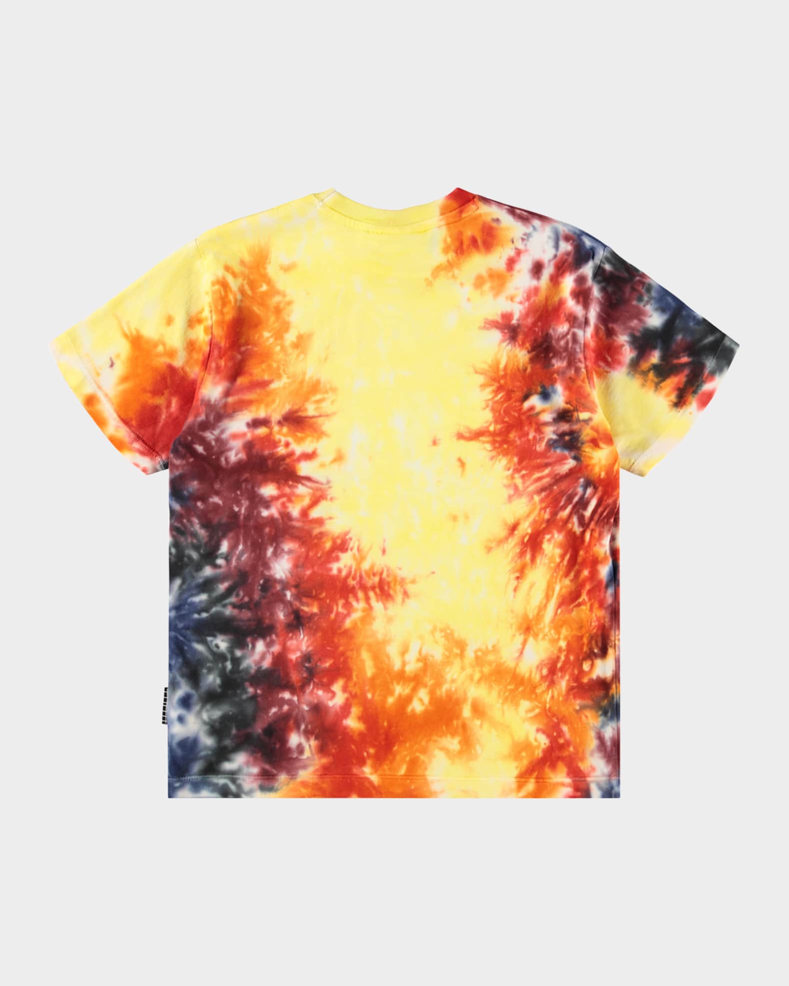 Molo Boy's Riley Graphic-Print T-Shirt, Size 8-12 | Neiman Marcus