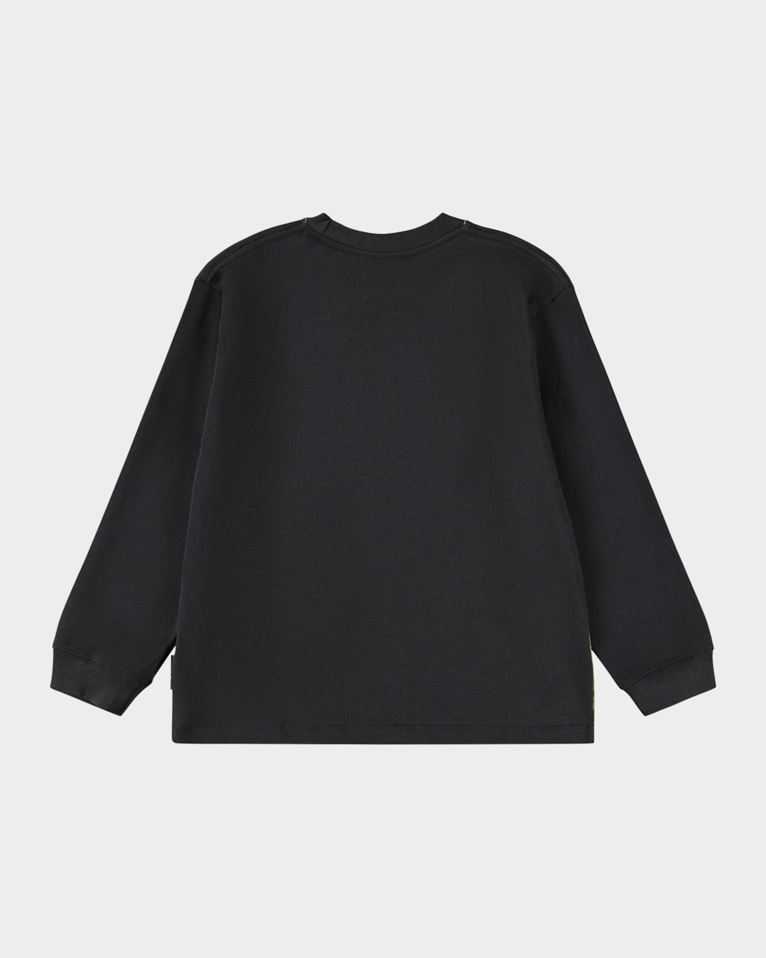 Molo Boy's Rube Graphic-Print Sweatshirt, Size 4-6 | Neiman Marcus