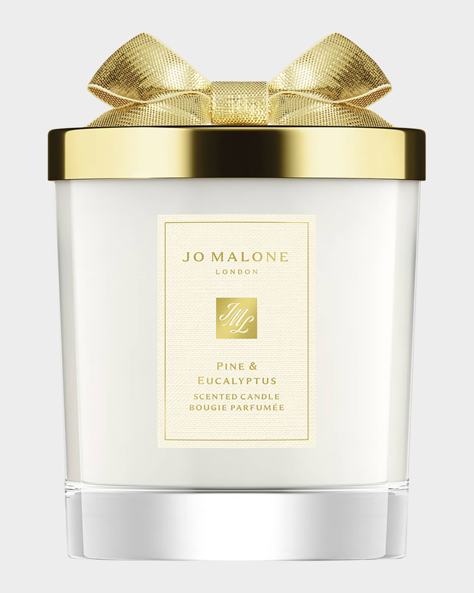 Jo Malone London Pine & Eucalyptus Classic Candle, 7 oz. | Neiman Marcus