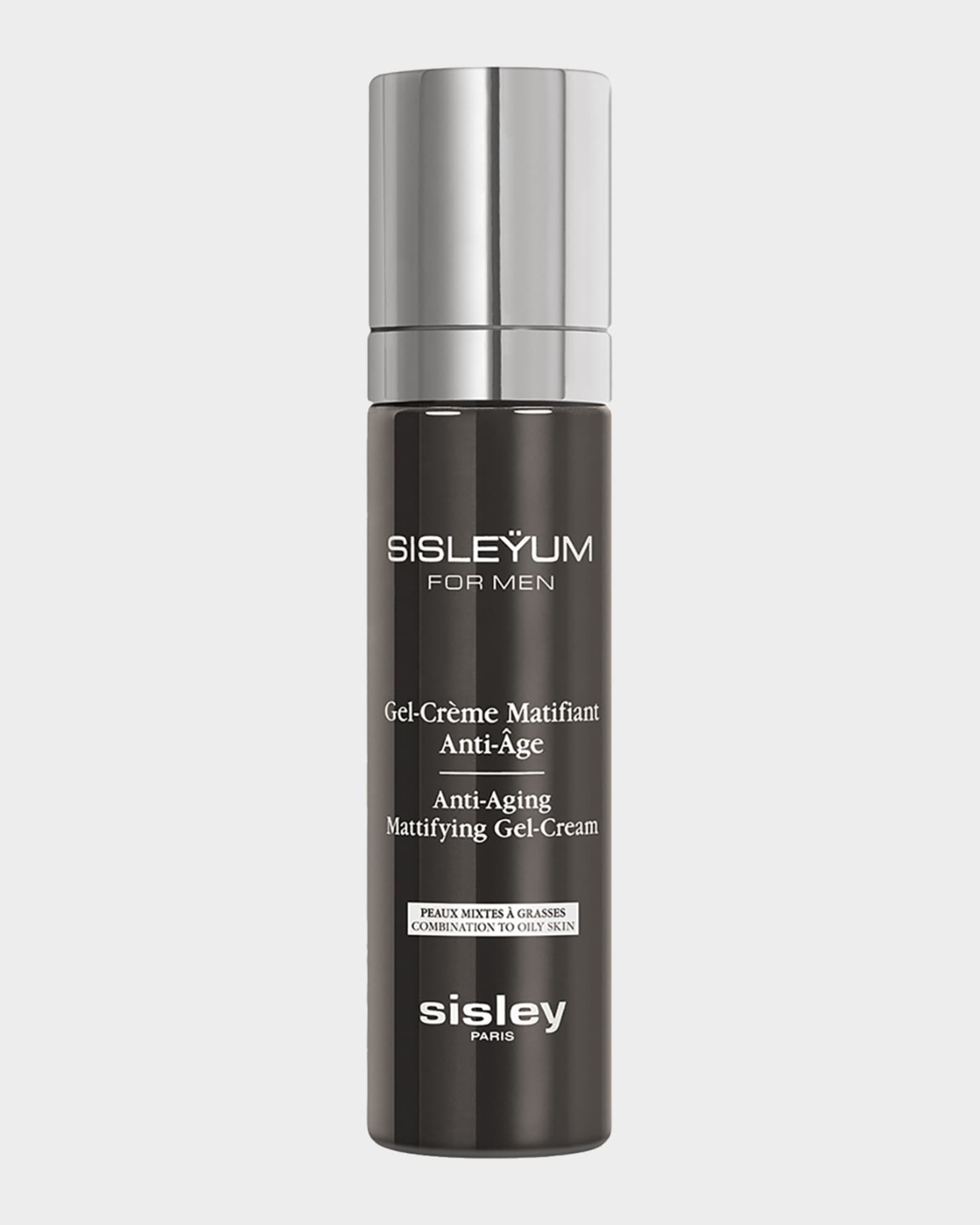 Sisley Paris Sisleÿum Anti-Aging Mattifying Gel-Cream | Neiman Marcus