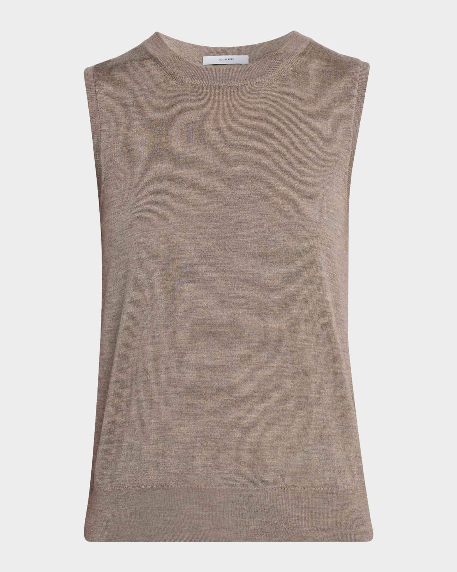 Adam Lippes Ava Knit In Fine | Neiman Marcus