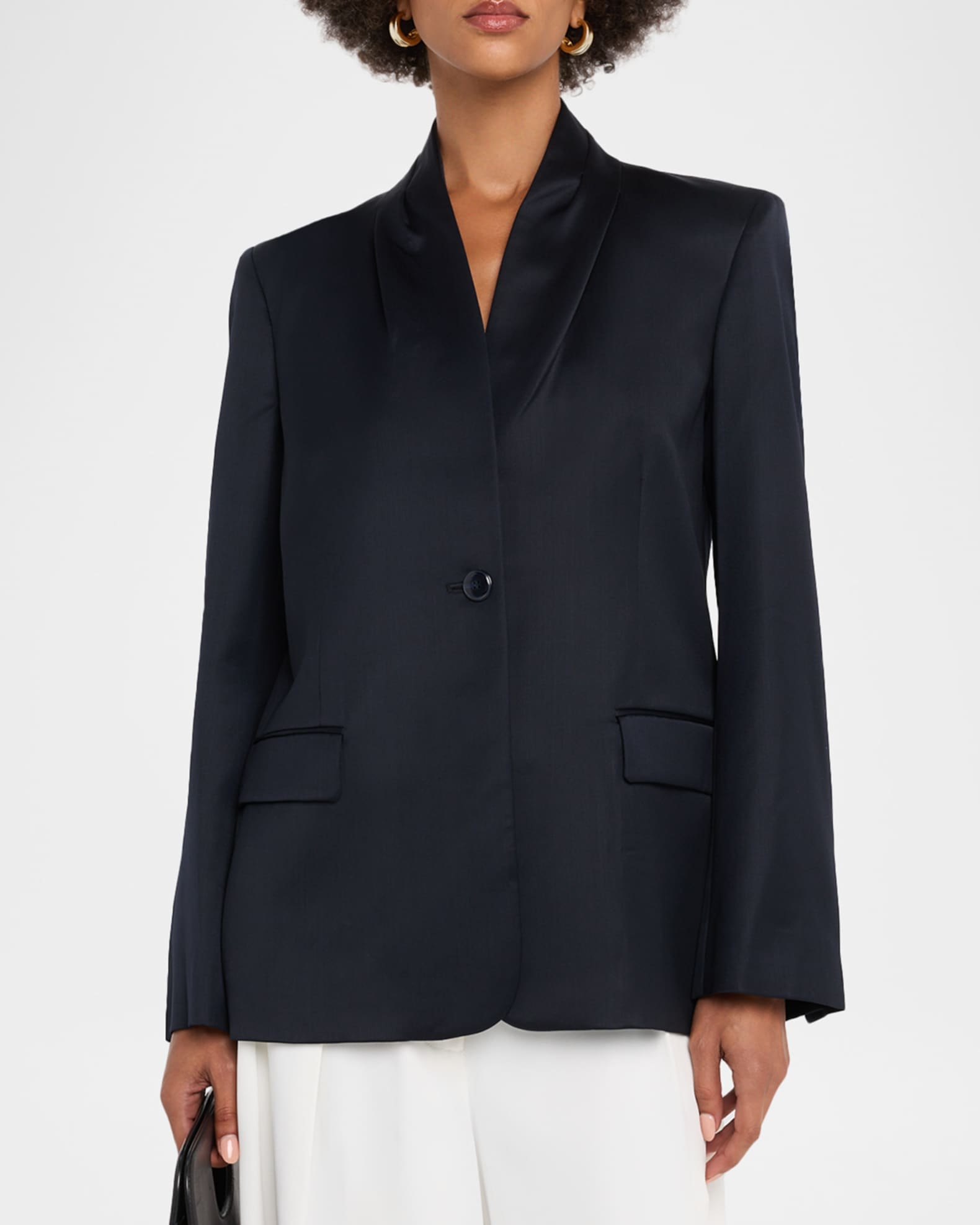 TWP New Dinner Jacket | Neiman Marcus