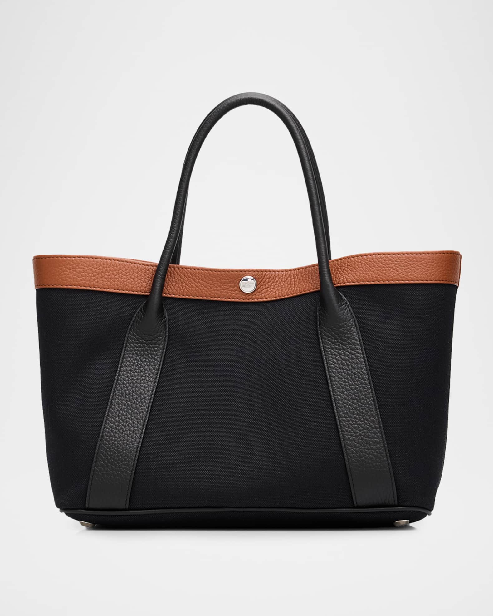 Seine30 Canvas Everyday Tote Bag | Neiman Marcus