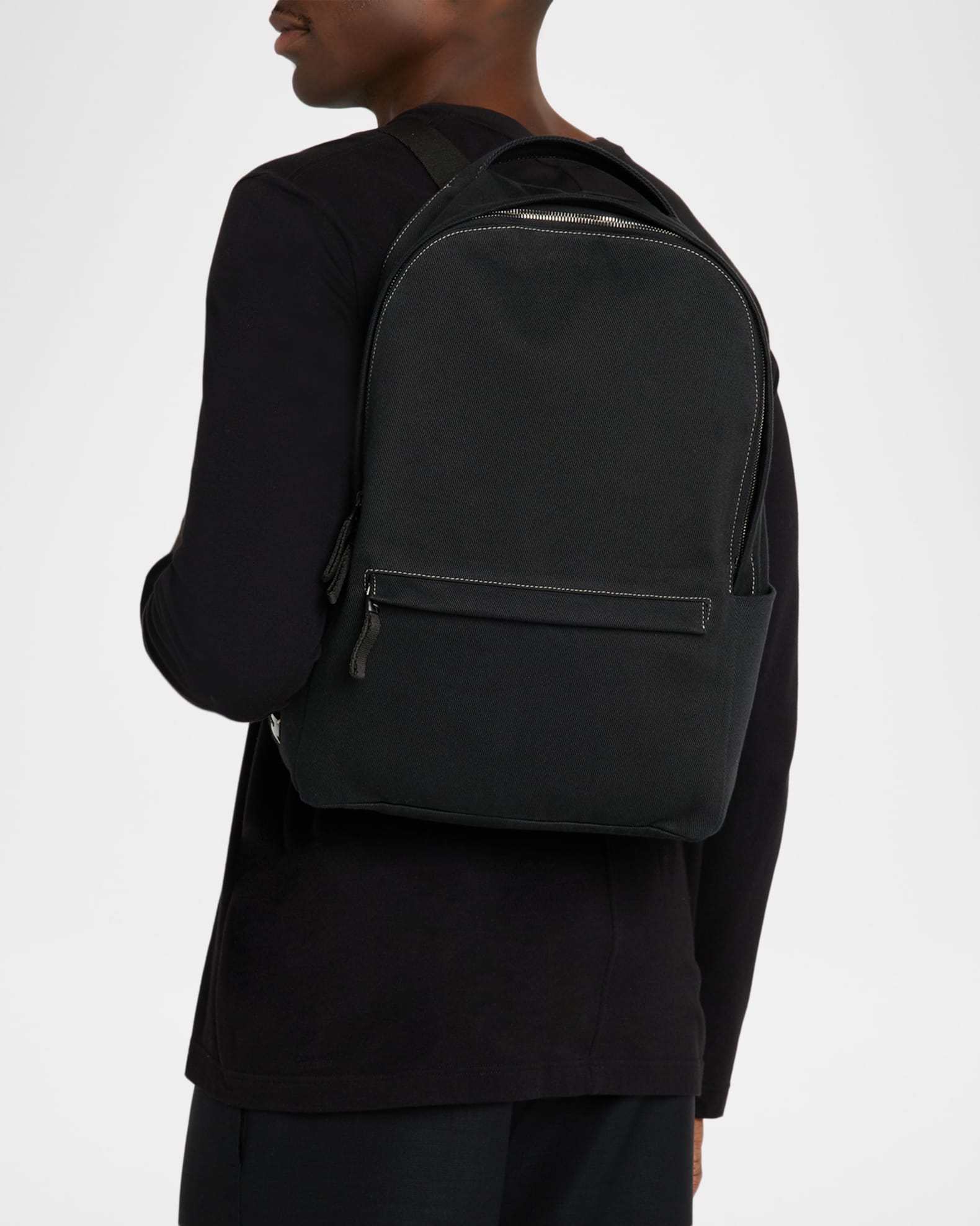 the row backpack men
