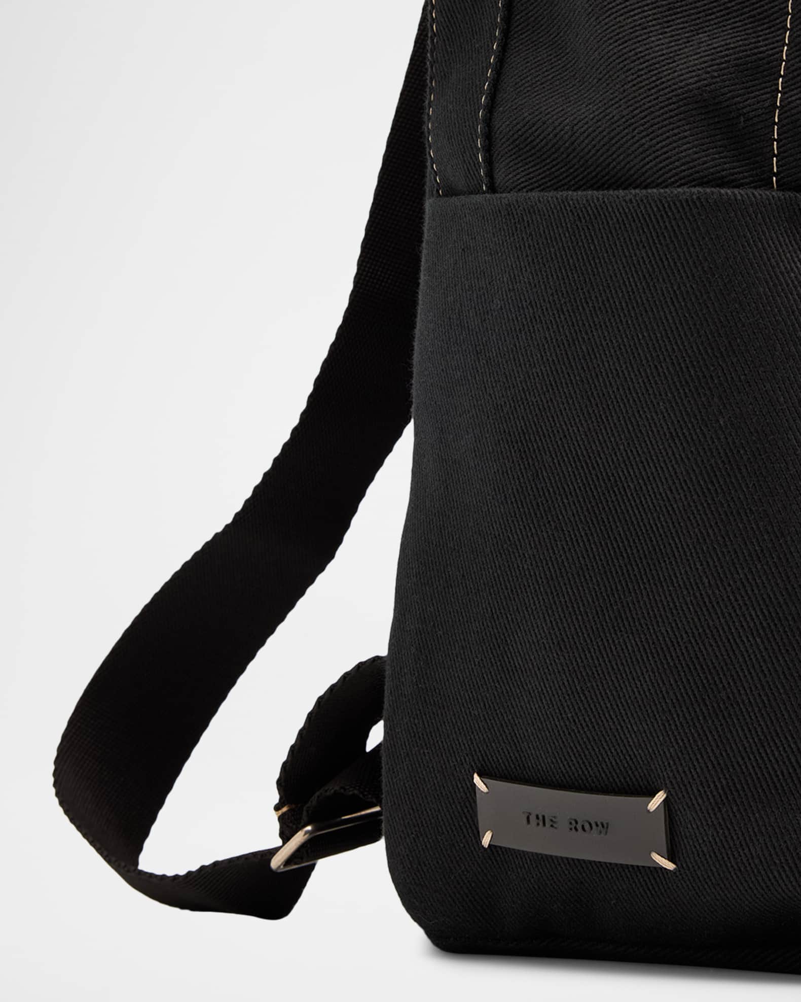 the row backpack men