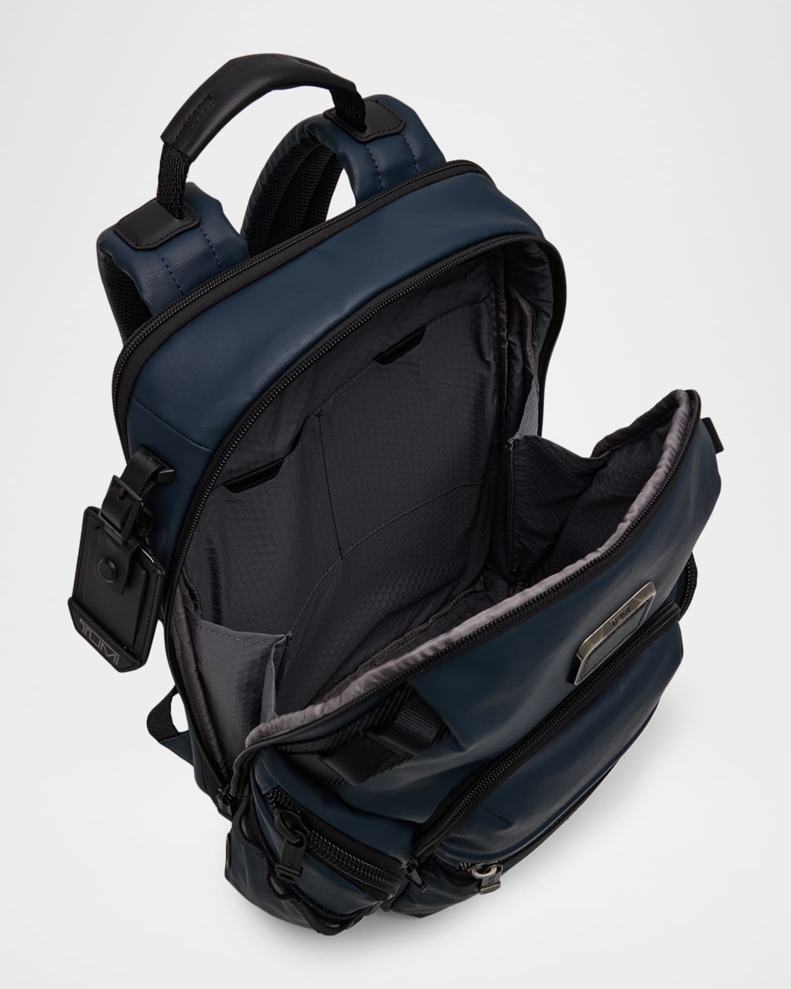Tumi Alpha Bravo Navigation Backpack | Neiman Marcus