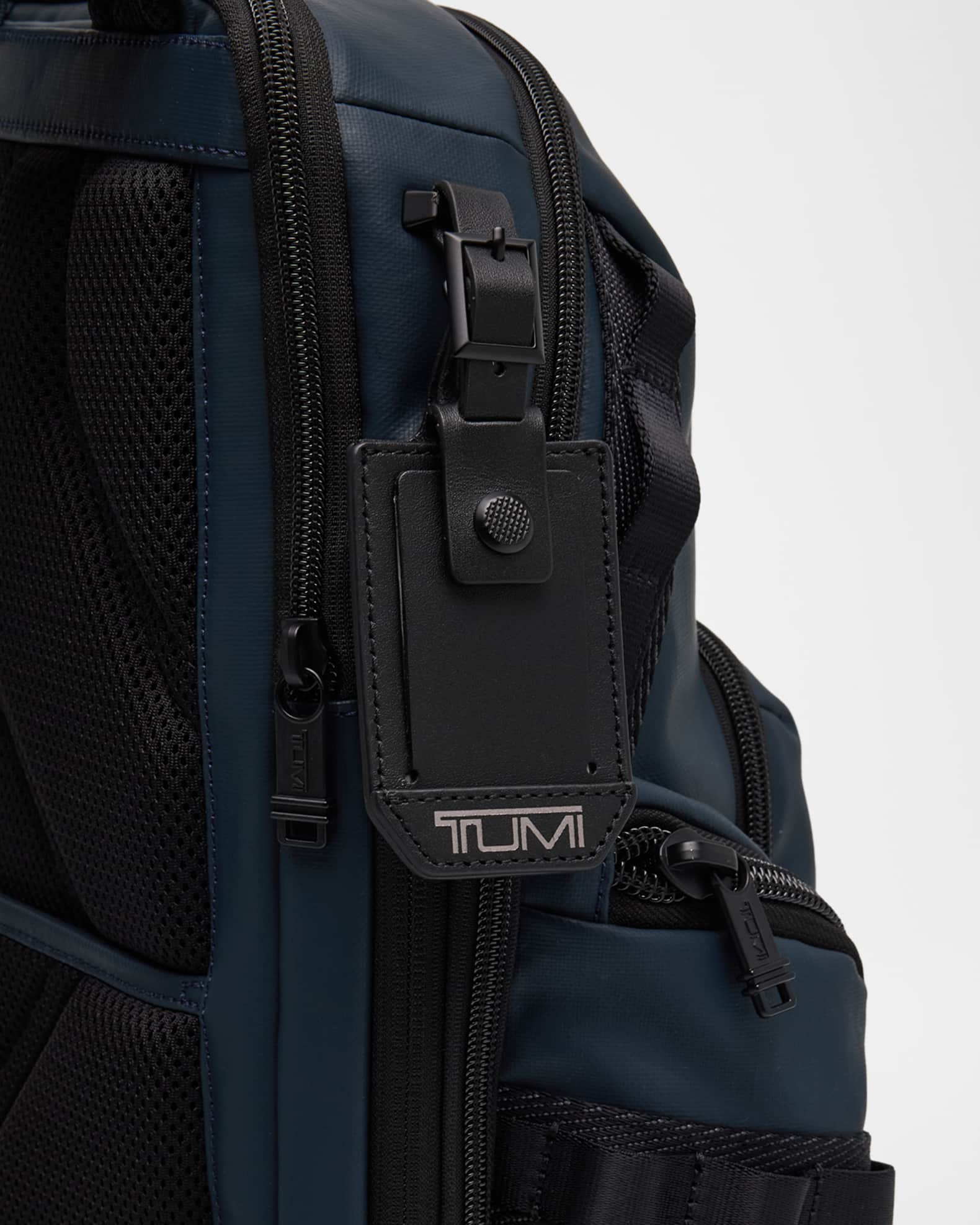 Tumi Alpha Bravo Navigation Backpack | Neiman Marcus