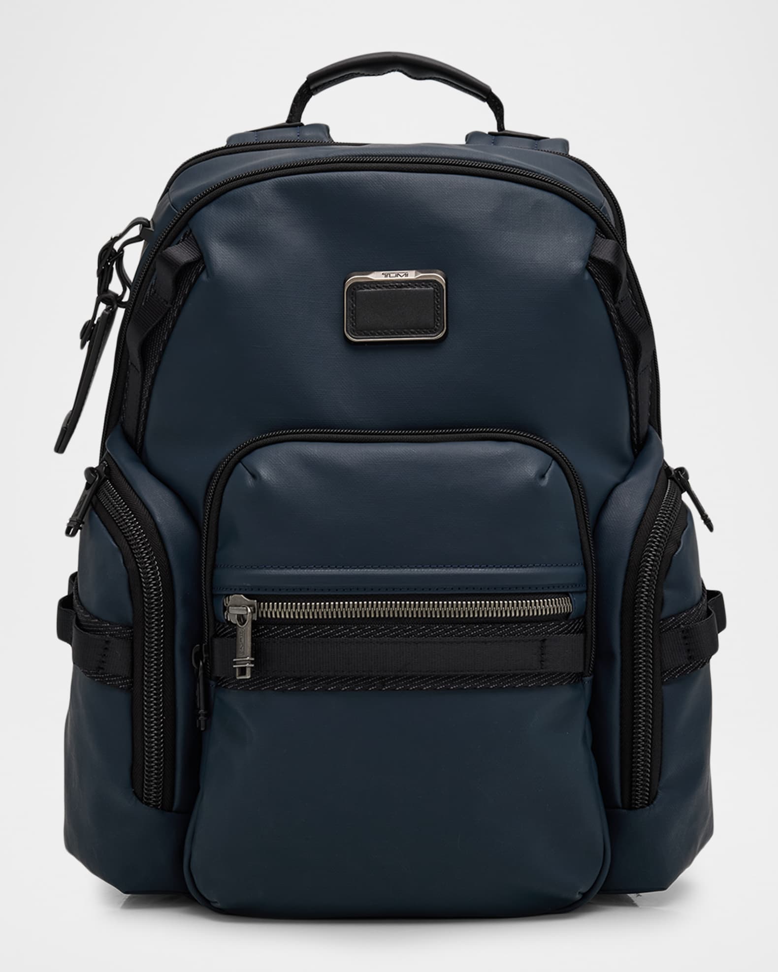 Tumi Alpha Bravo Navigation Backpack | Neiman Marcus