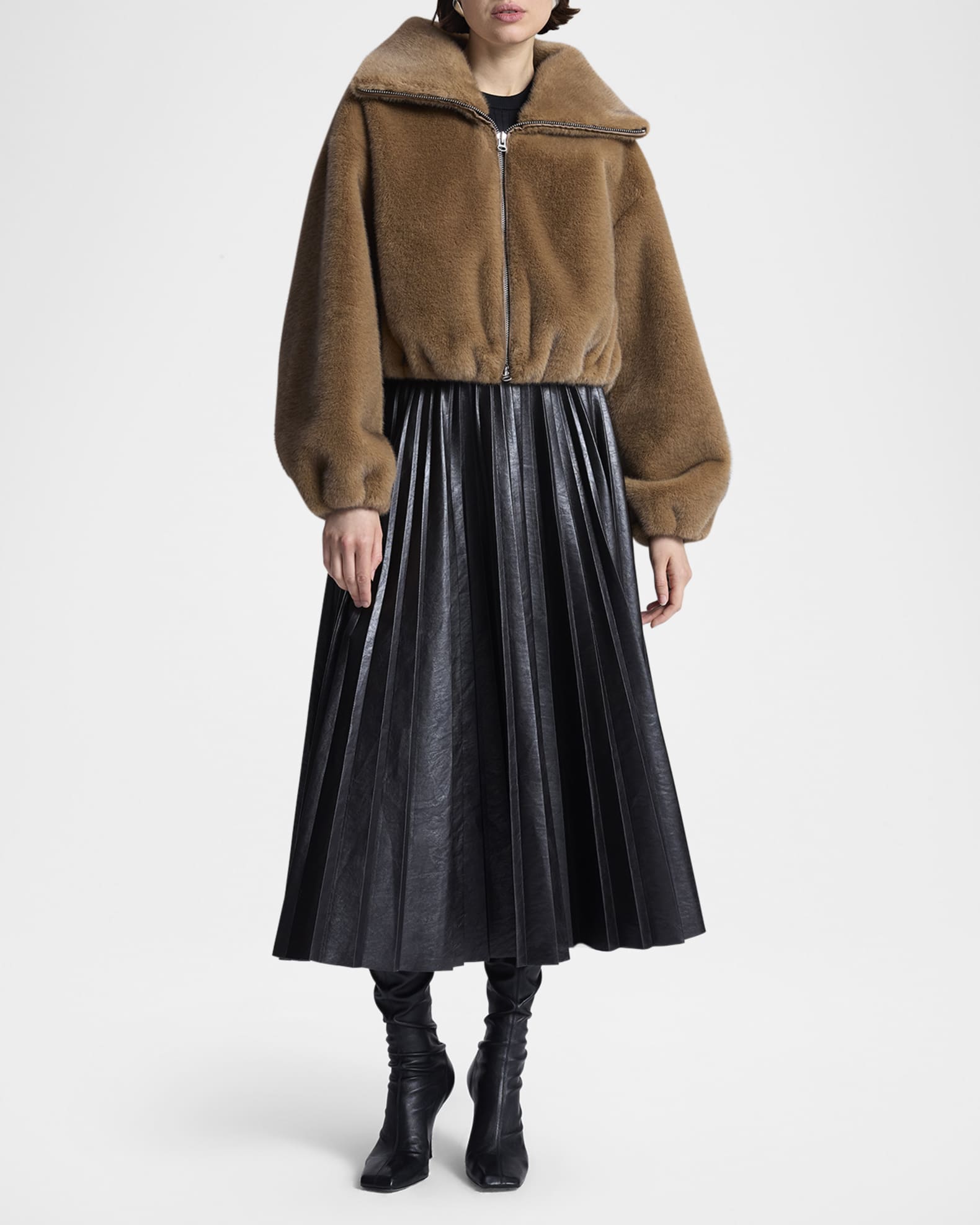 A.L.C. Hazel Jacket | Neiman Marcus