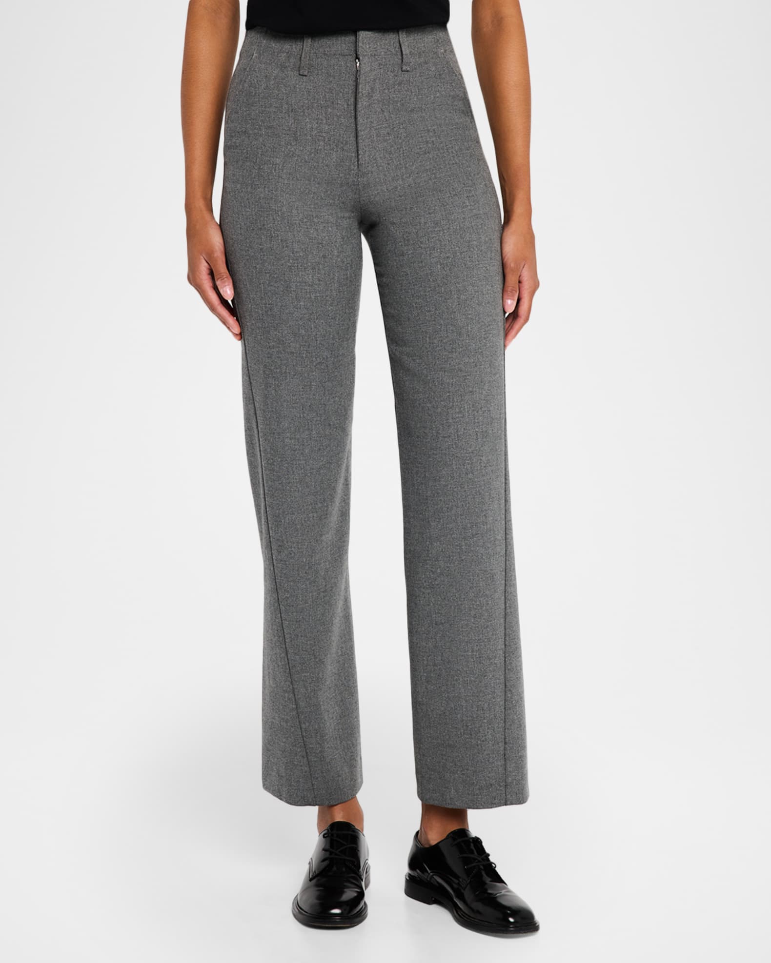 Rag & Bone Shea Tailored Pants | Neiman Marcus