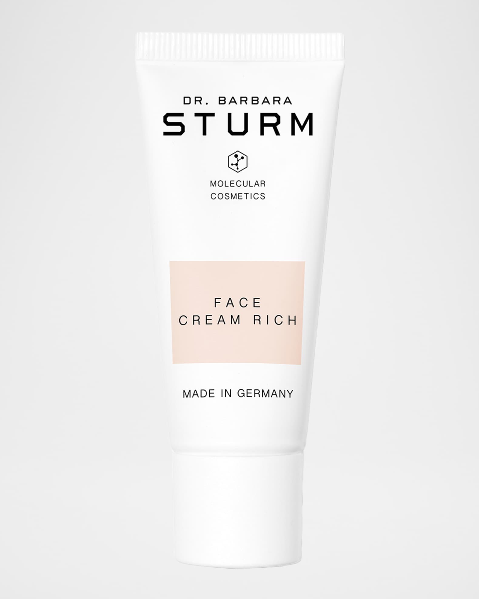 Dr. Barbara Sturm Face Cream Rich, Yours with any $600 Dr. Barbra Sturm ...
