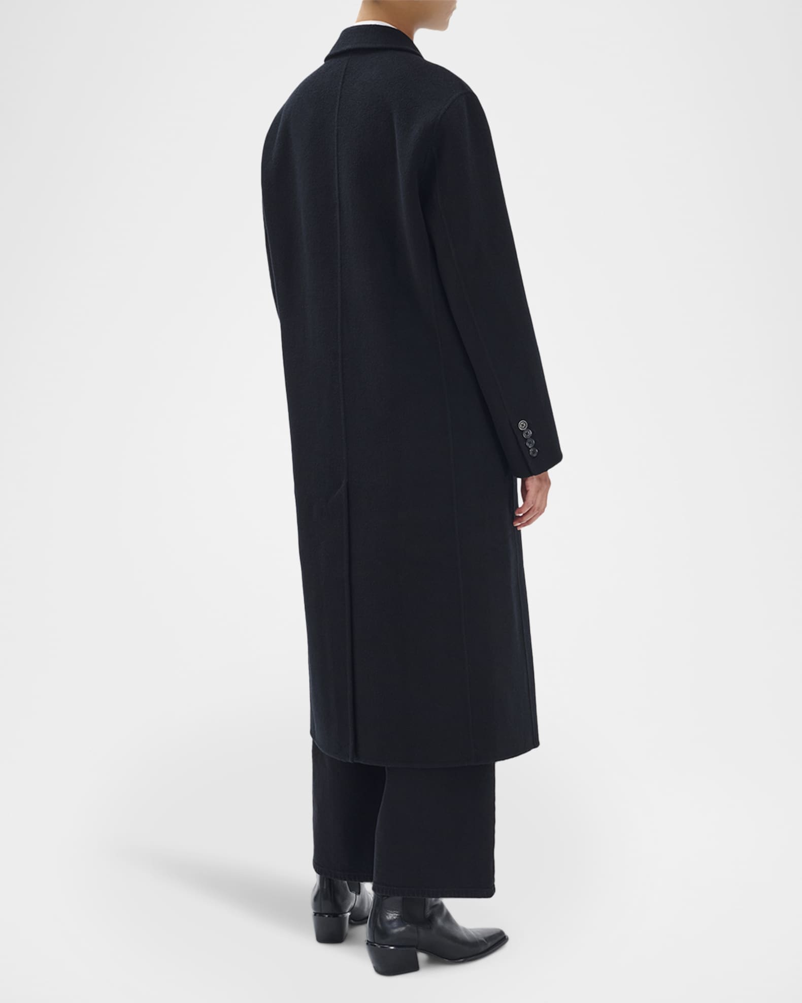 Rag & Bone Vasso Wool Coat | Neiman Marcus