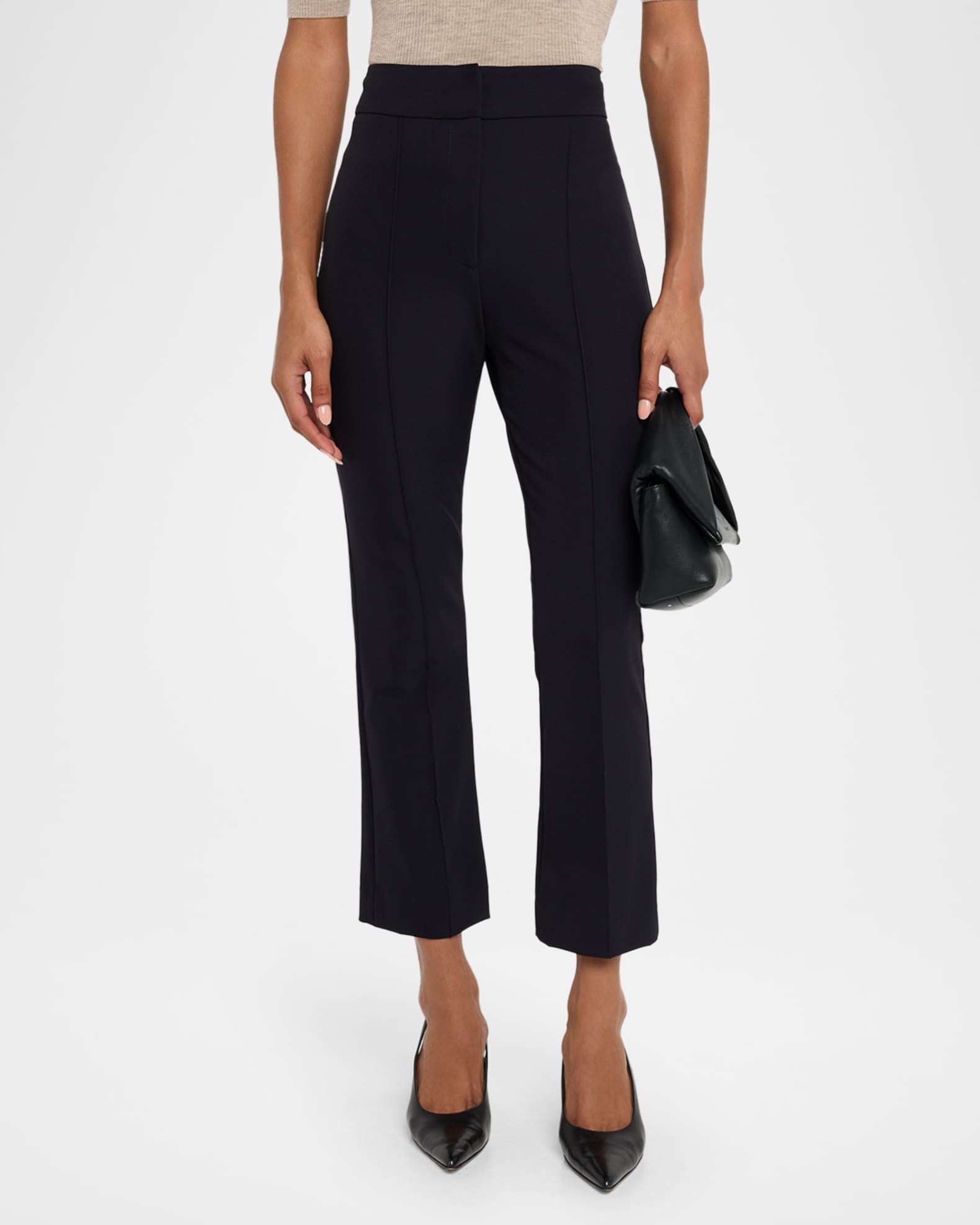 Veronica Beard Scuba Pants