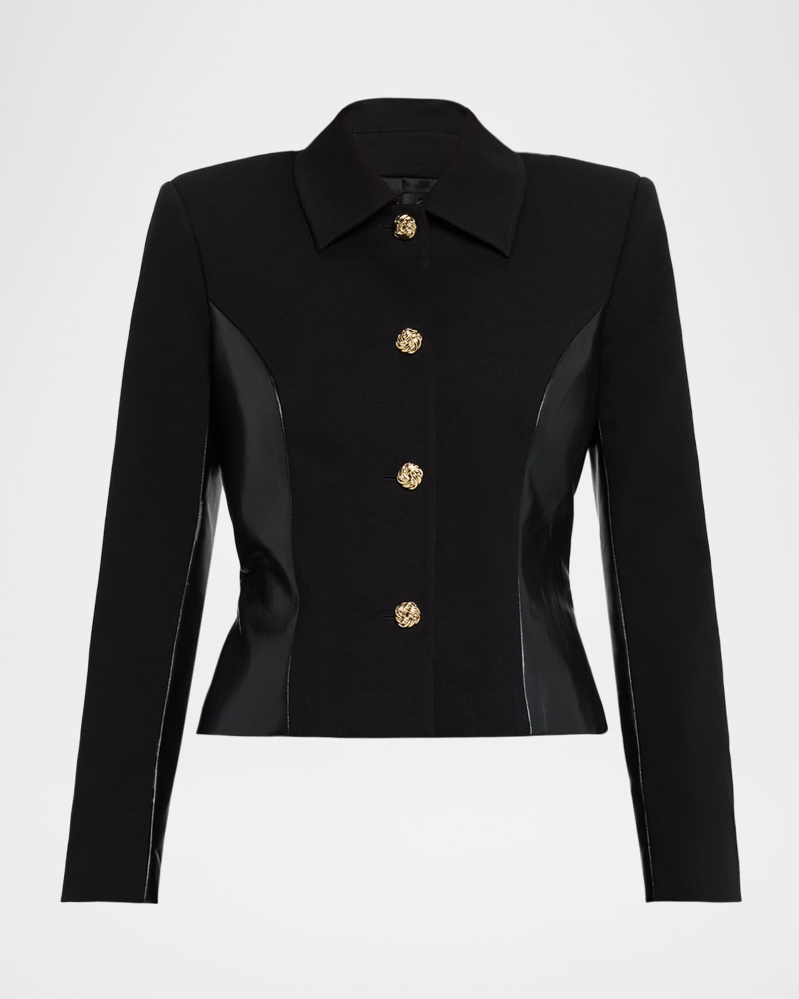 Generation Love Robby Combo Jacket | Neiman Marcus