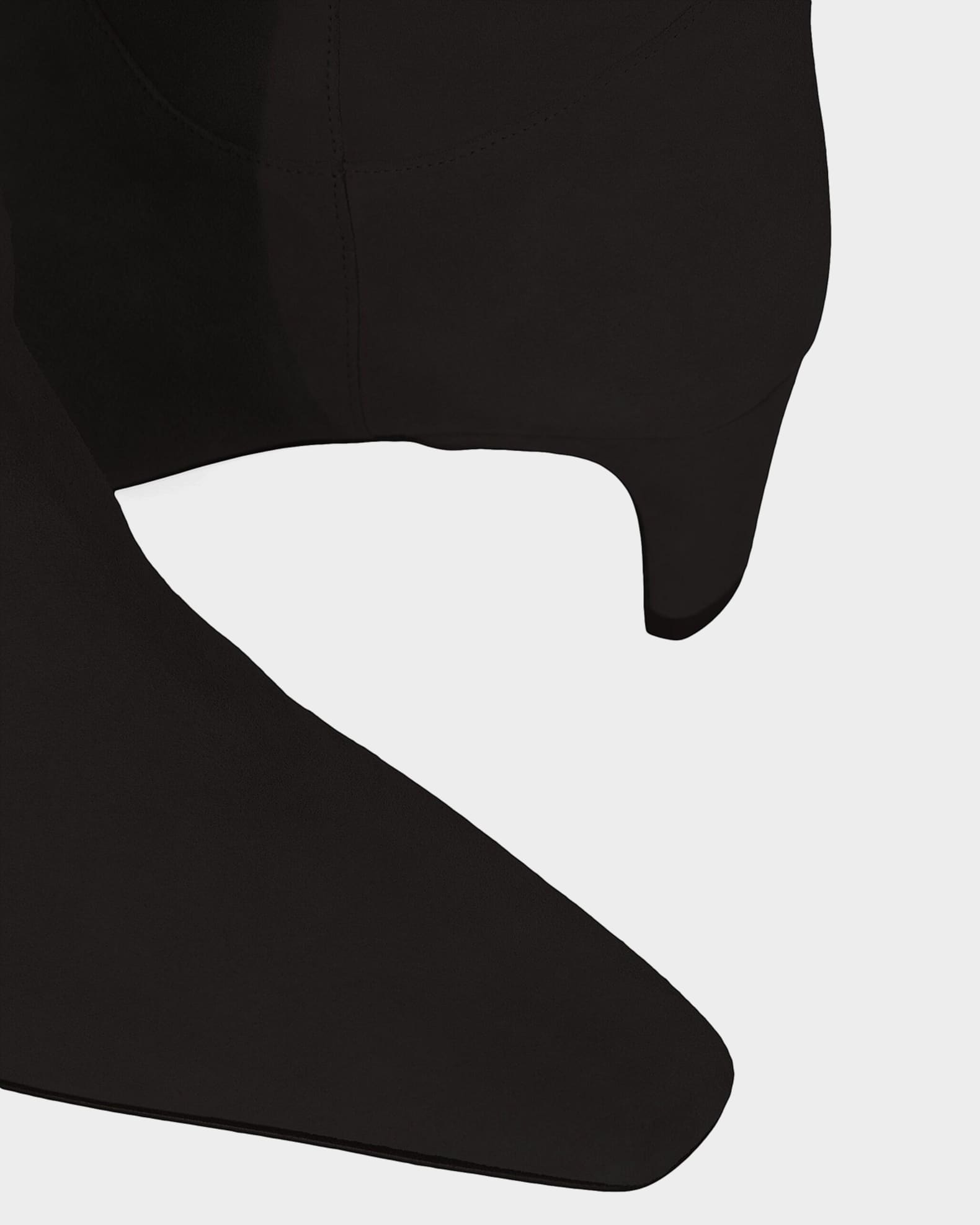 STAUD Western Suede Wally Boots | Neiman Marcus