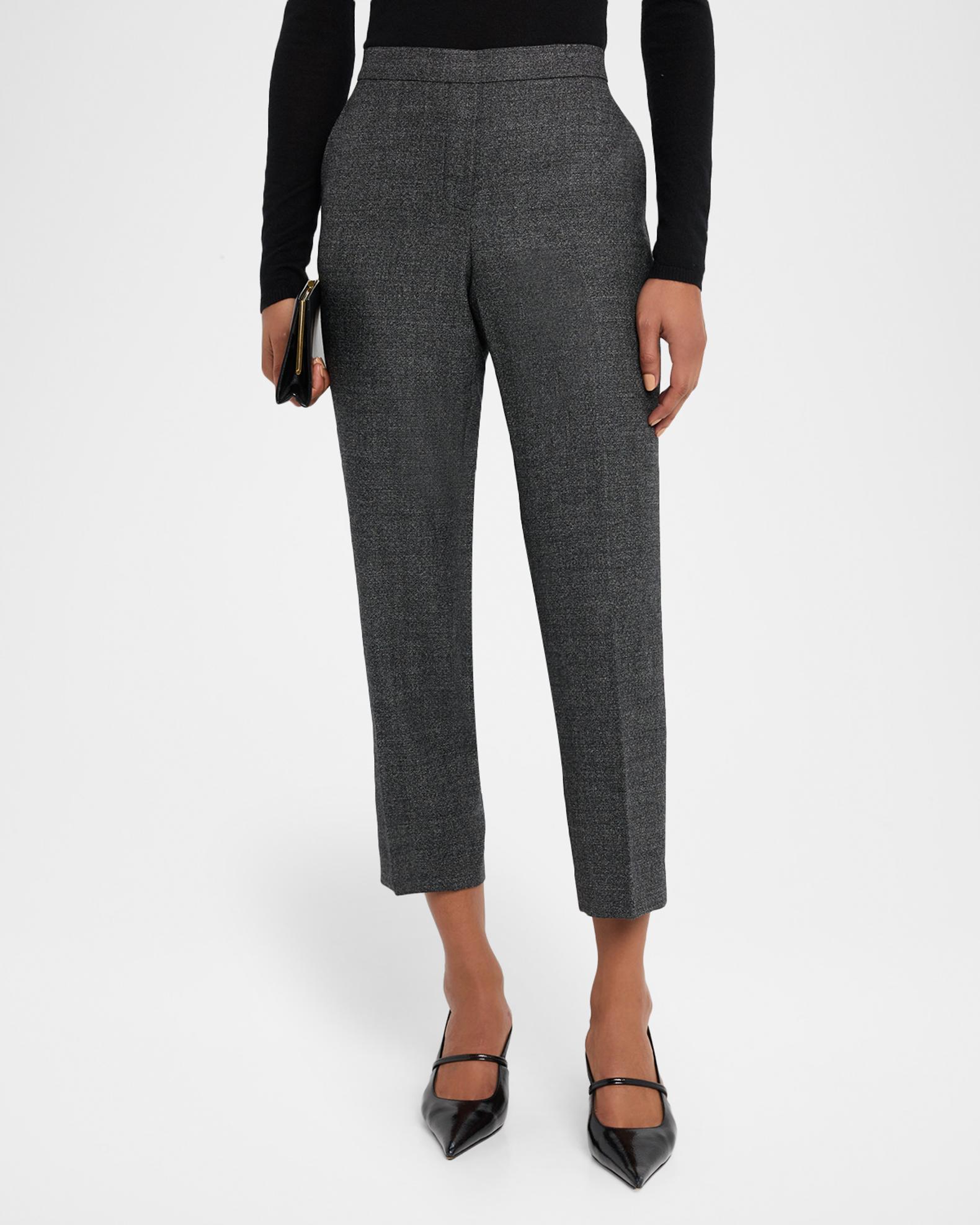 Theory Pull On Pants