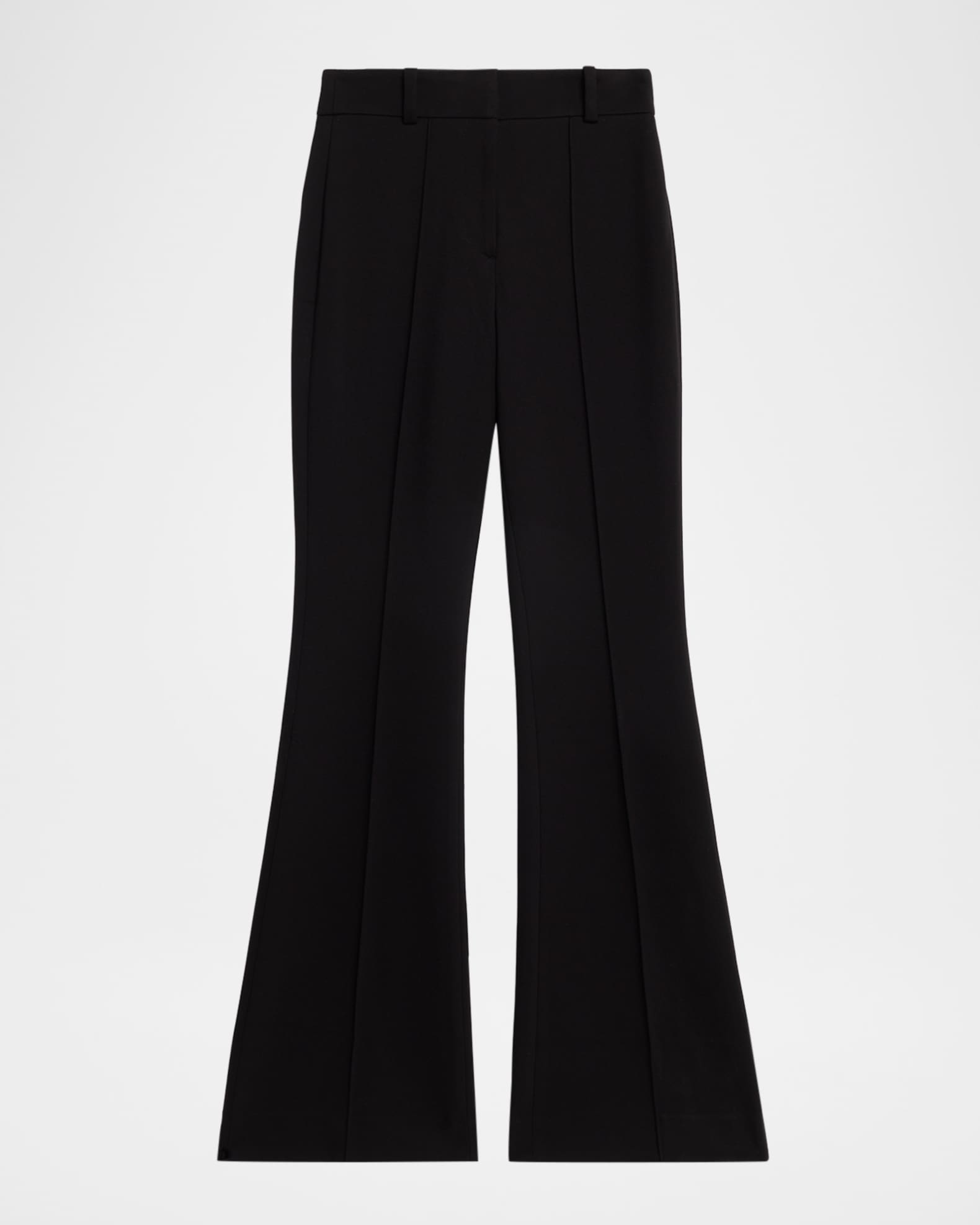 Favorite Daughter The Devin Flare Pants | Neiman Marcus