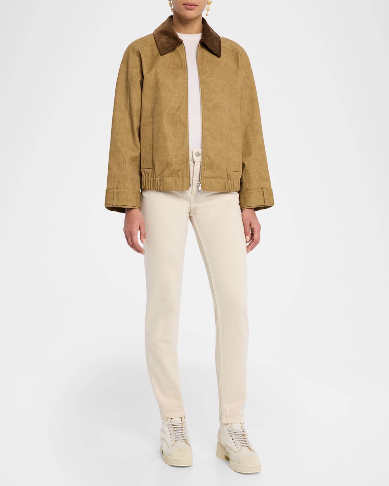 Rails York Barn Jacket | Neiman Marcus