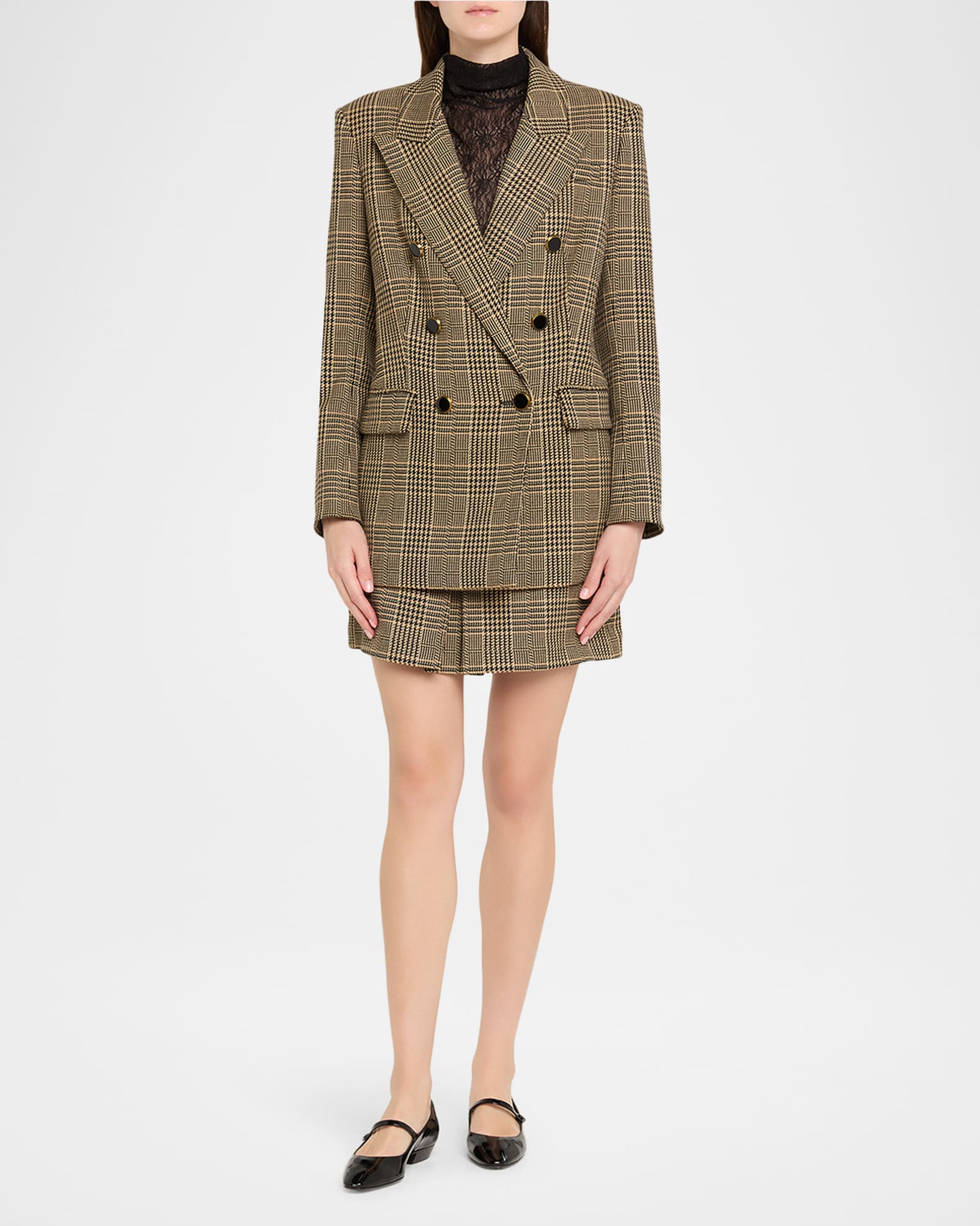 Veronica Beard Rhys Dickey Jacket | Neiman Marcus