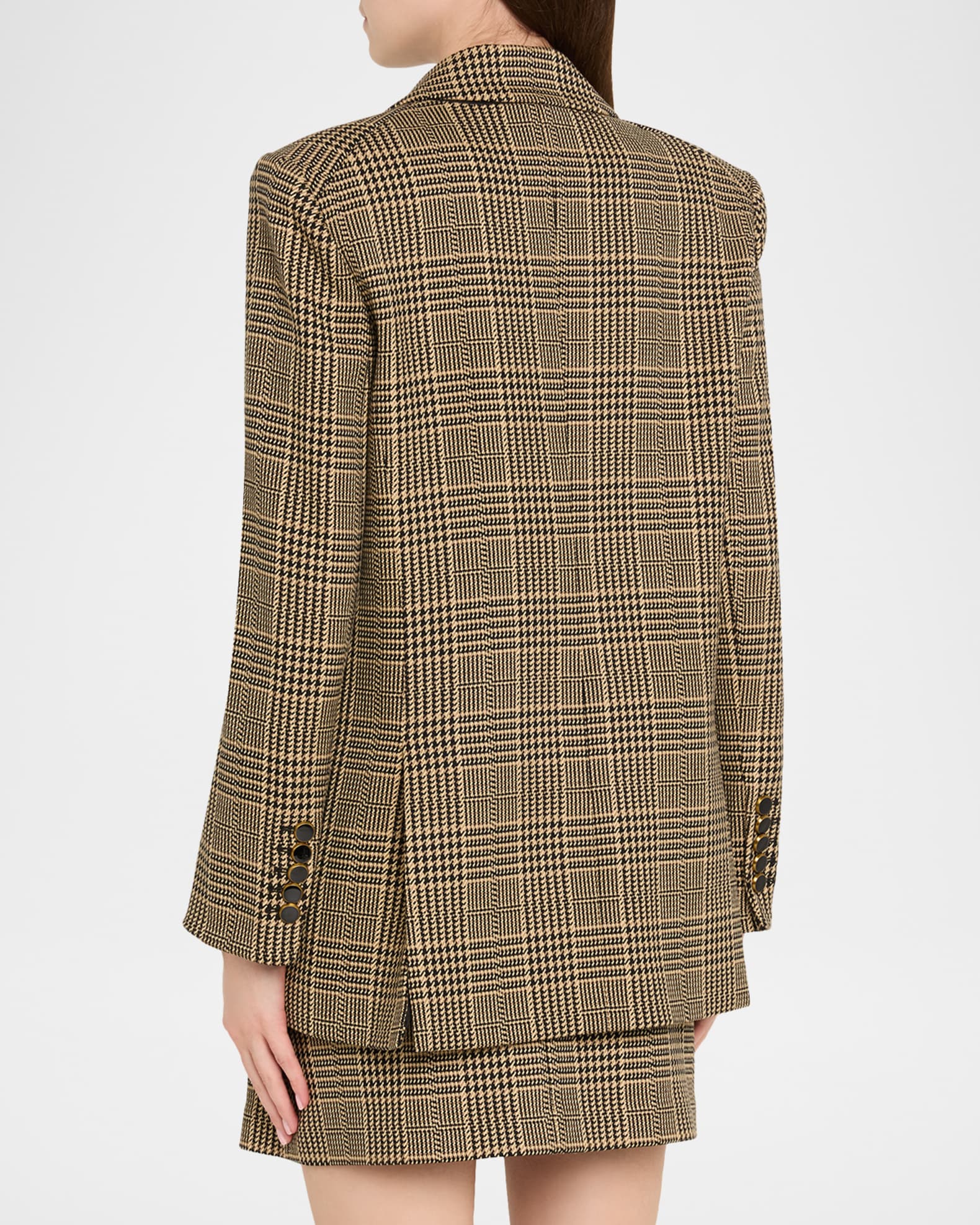 Veronica Beard Rhys Dickey Jacket | Neiman Marcus