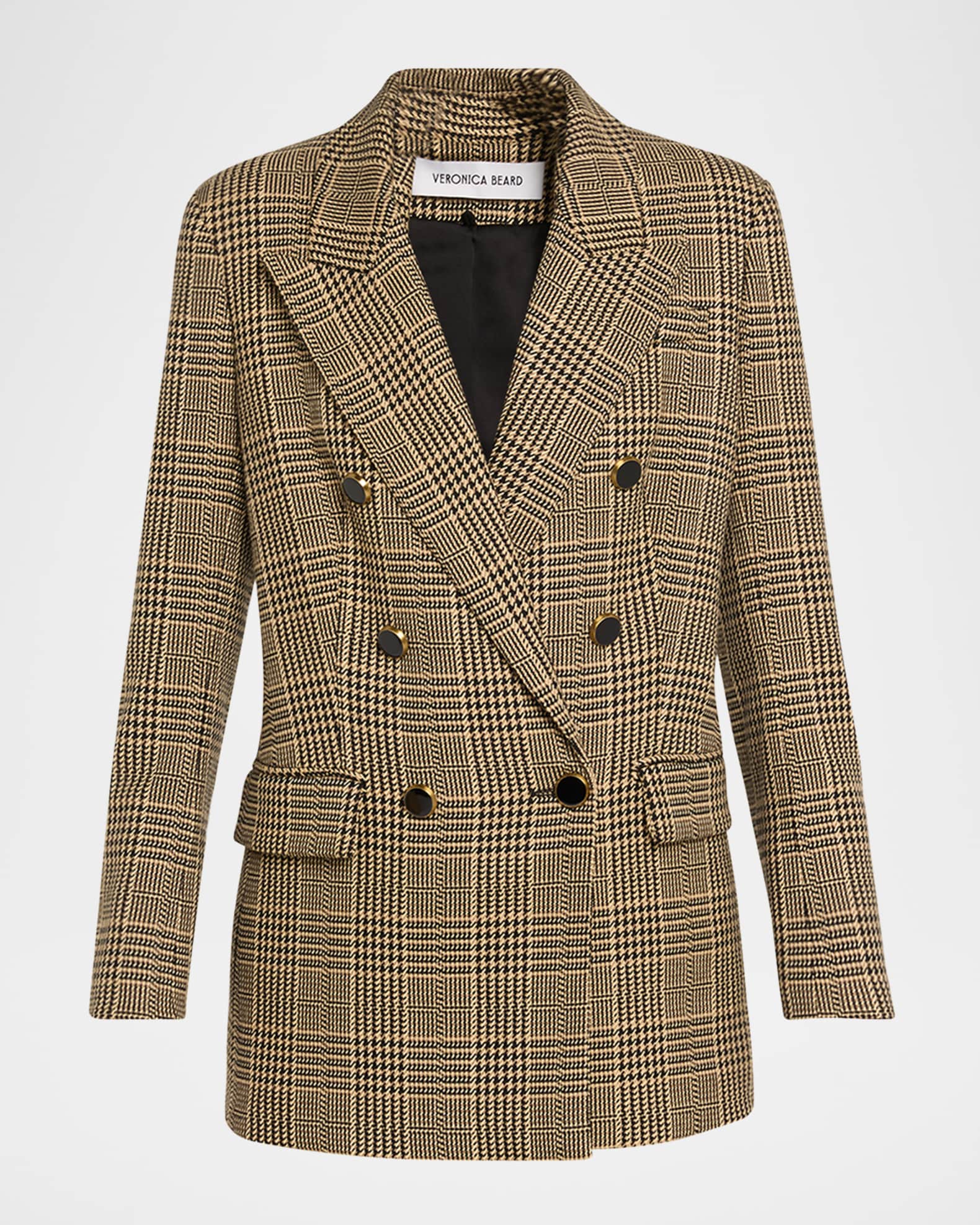 Veronica Beard Rhys Dickey Jacket | Neiman Marcus