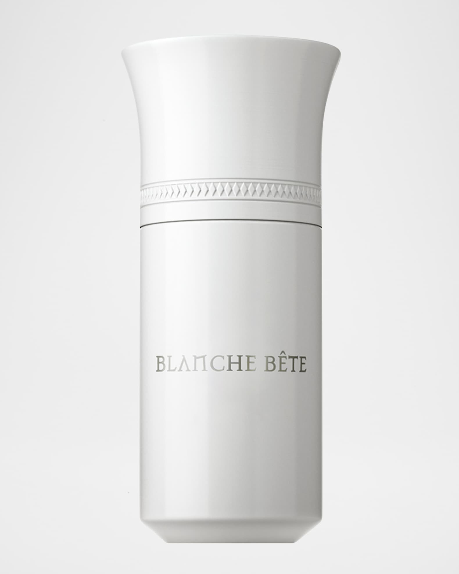 blanche bete