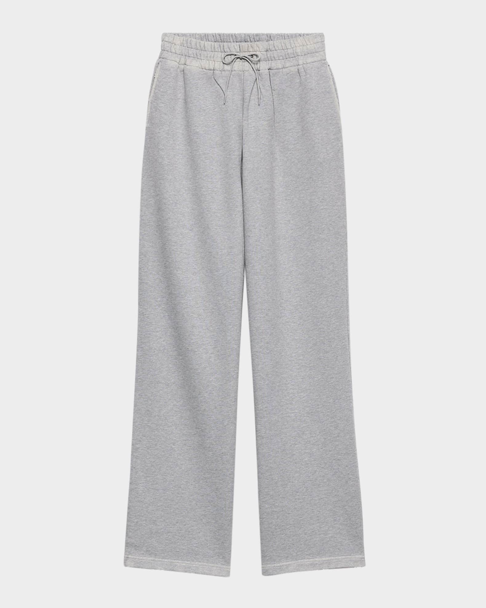 Prada Cotton Fleece Joggers | Neiman Marcus