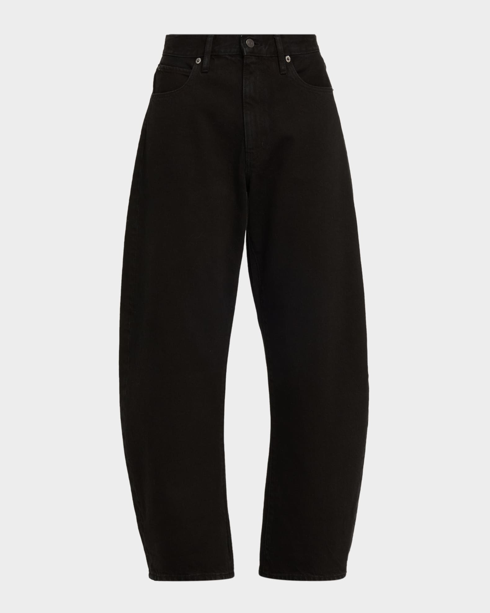 FRAME The Bubble Jeans | Neiman Marcus