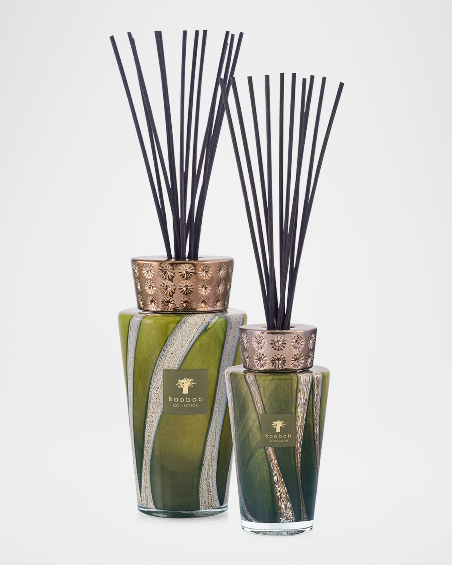 Baobab Collection Woods Sherwood Totem Diffuser, 2L | Neiman Marcus