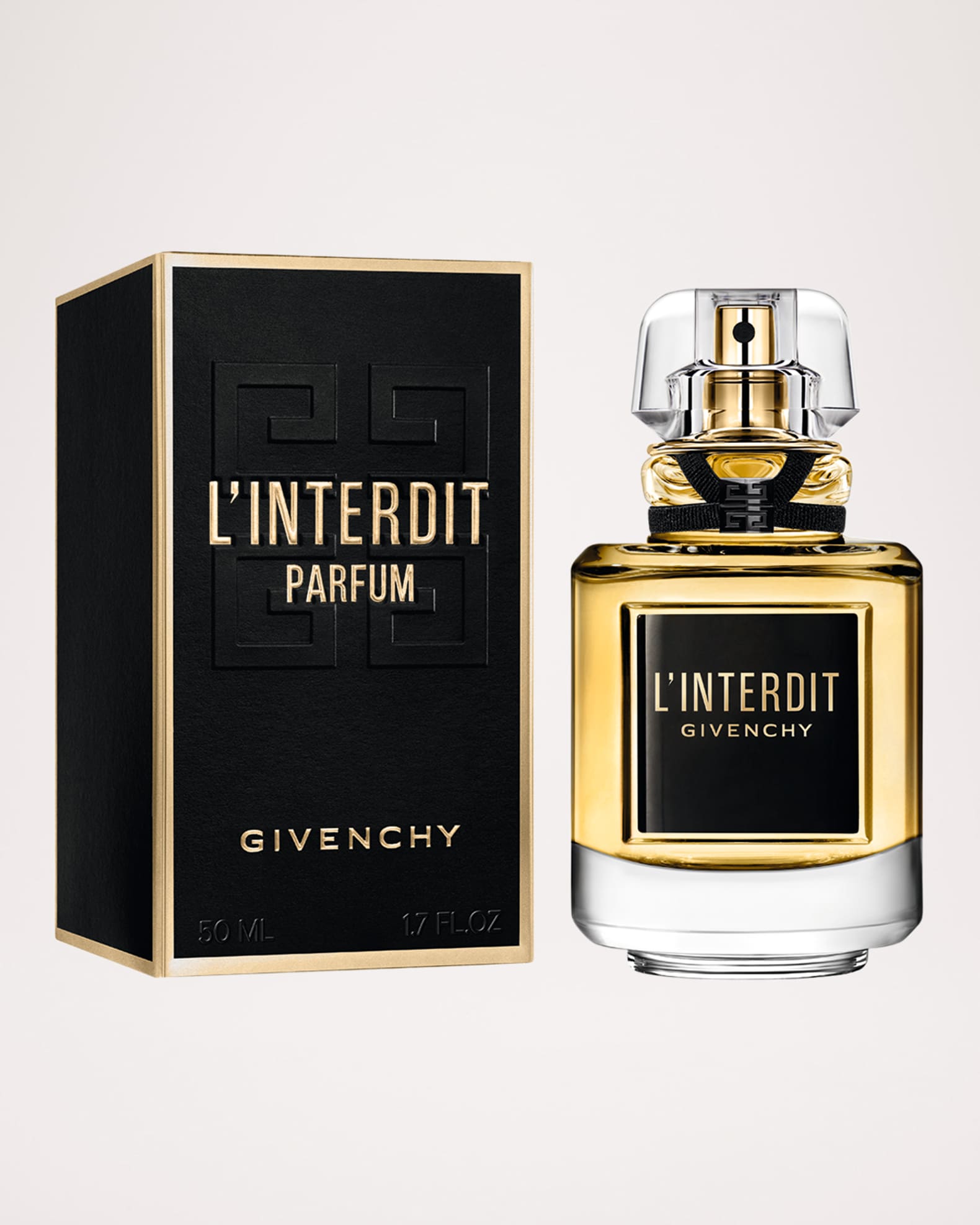givenchy l'interdit release date
