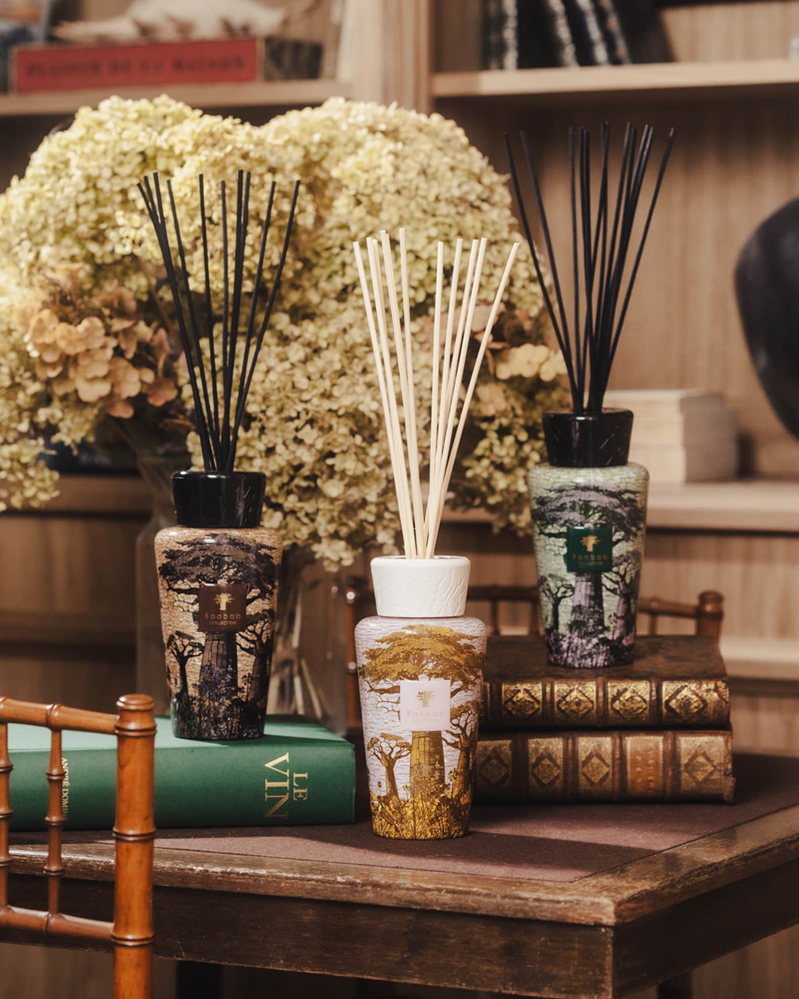Baobab Collection Sacred Trees Mankono Diffuser, 16.9 oz. | Neiman Marcus