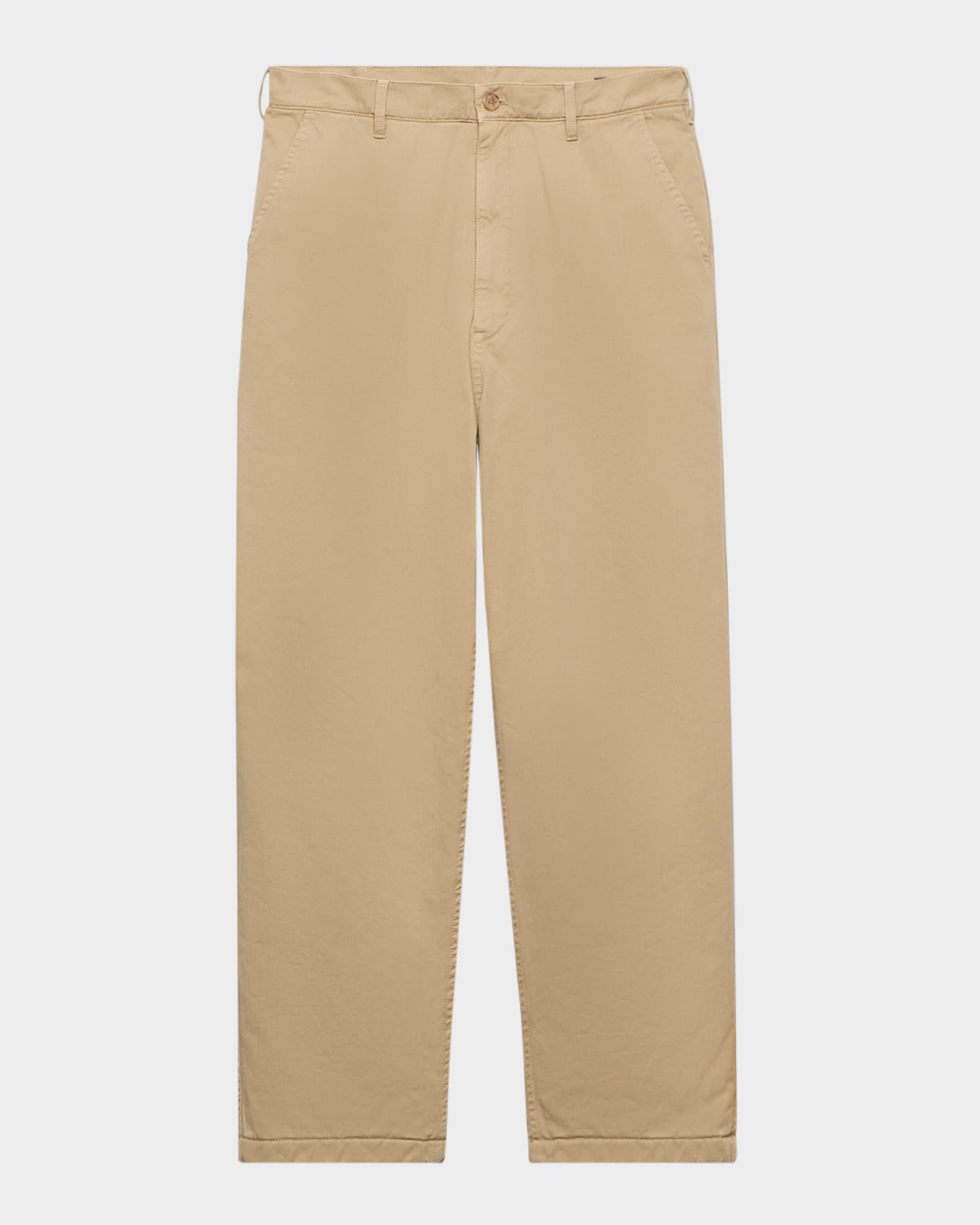 Prada Men's Cotton Pants | Neiman Marcus